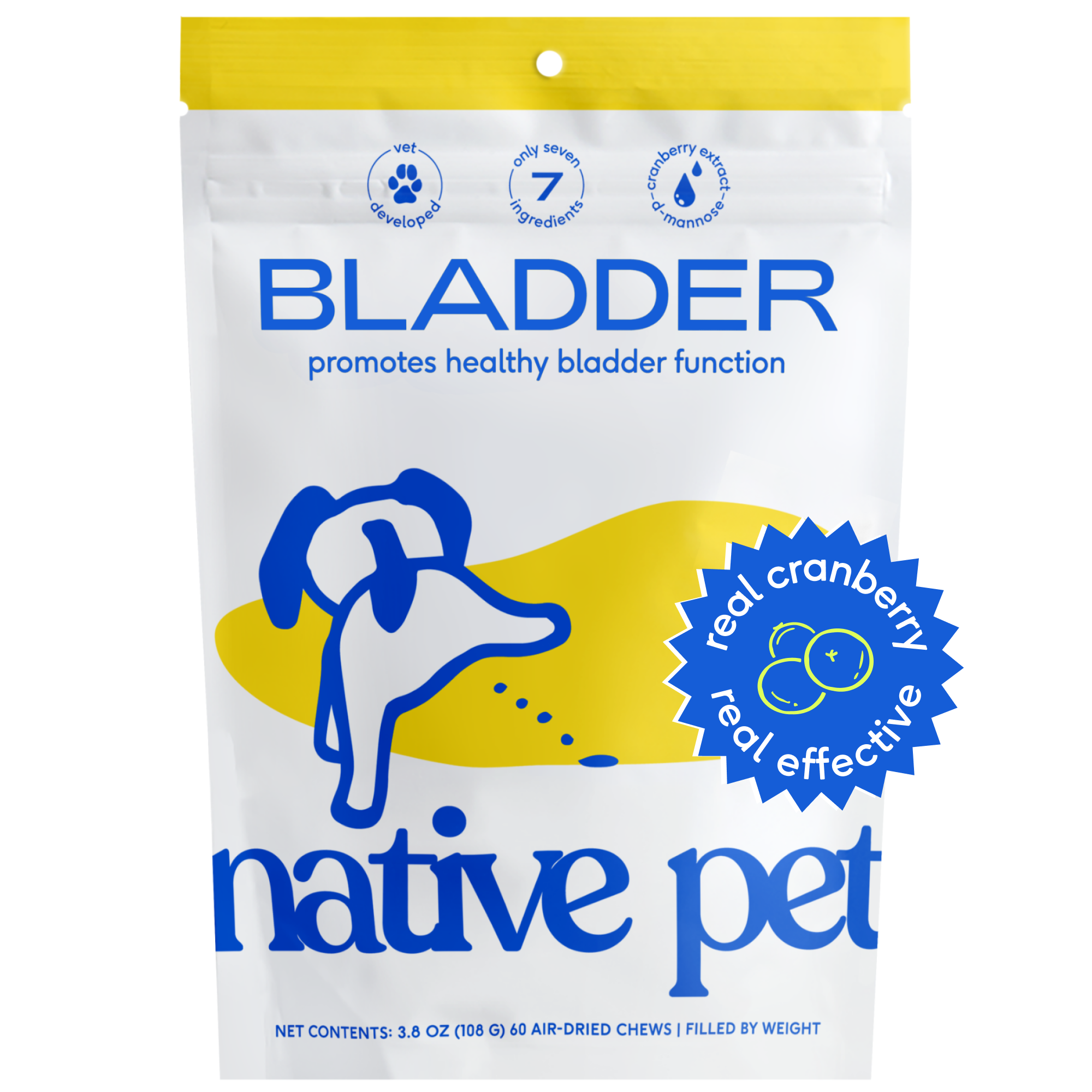 Native Pet wholesale products