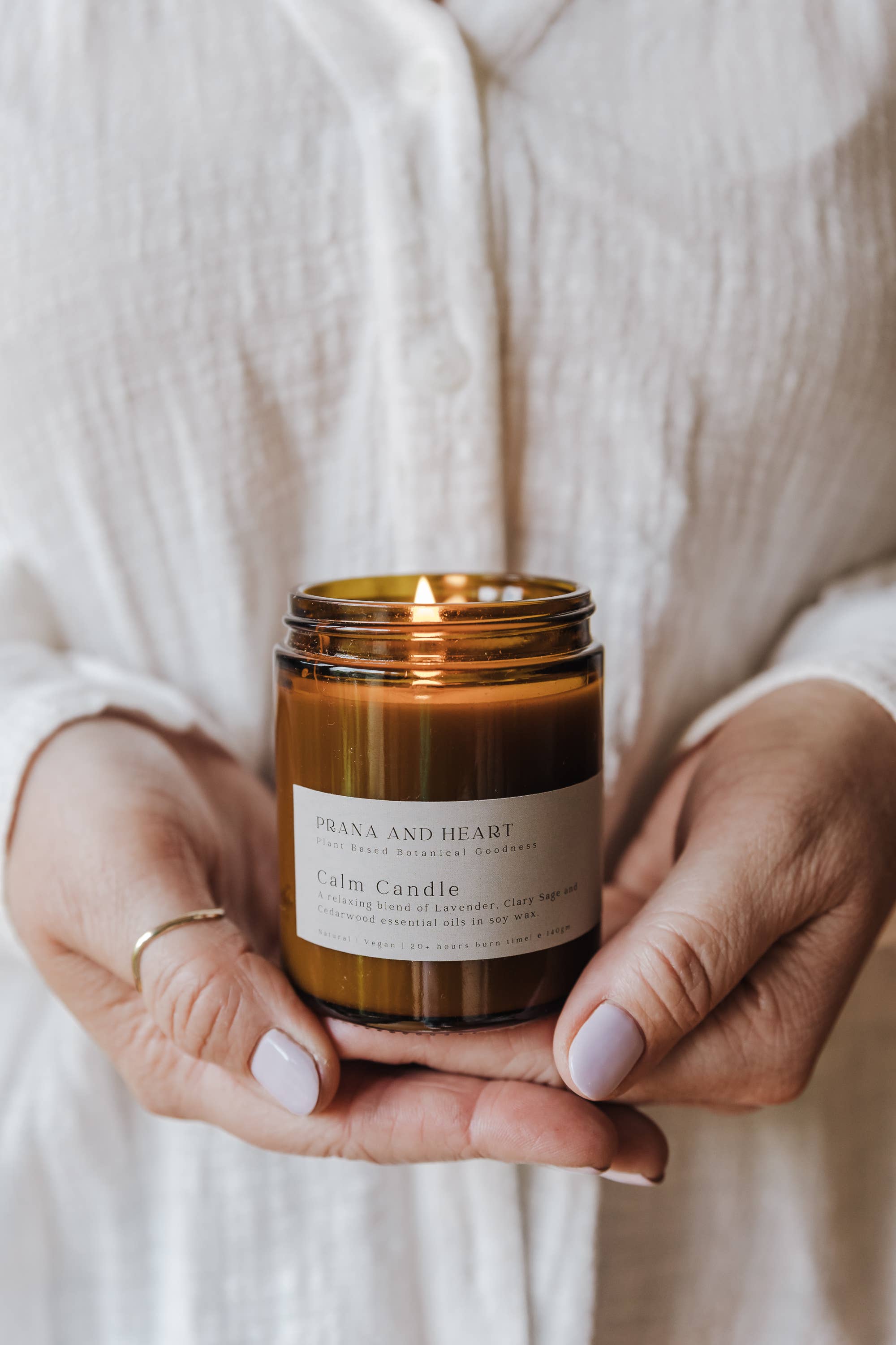 Wholesale Calm Candle - Relaxation | Meditation | Ritual | Travel for ...