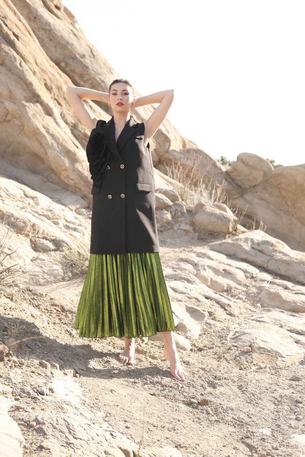 Beulah Style wholesale products