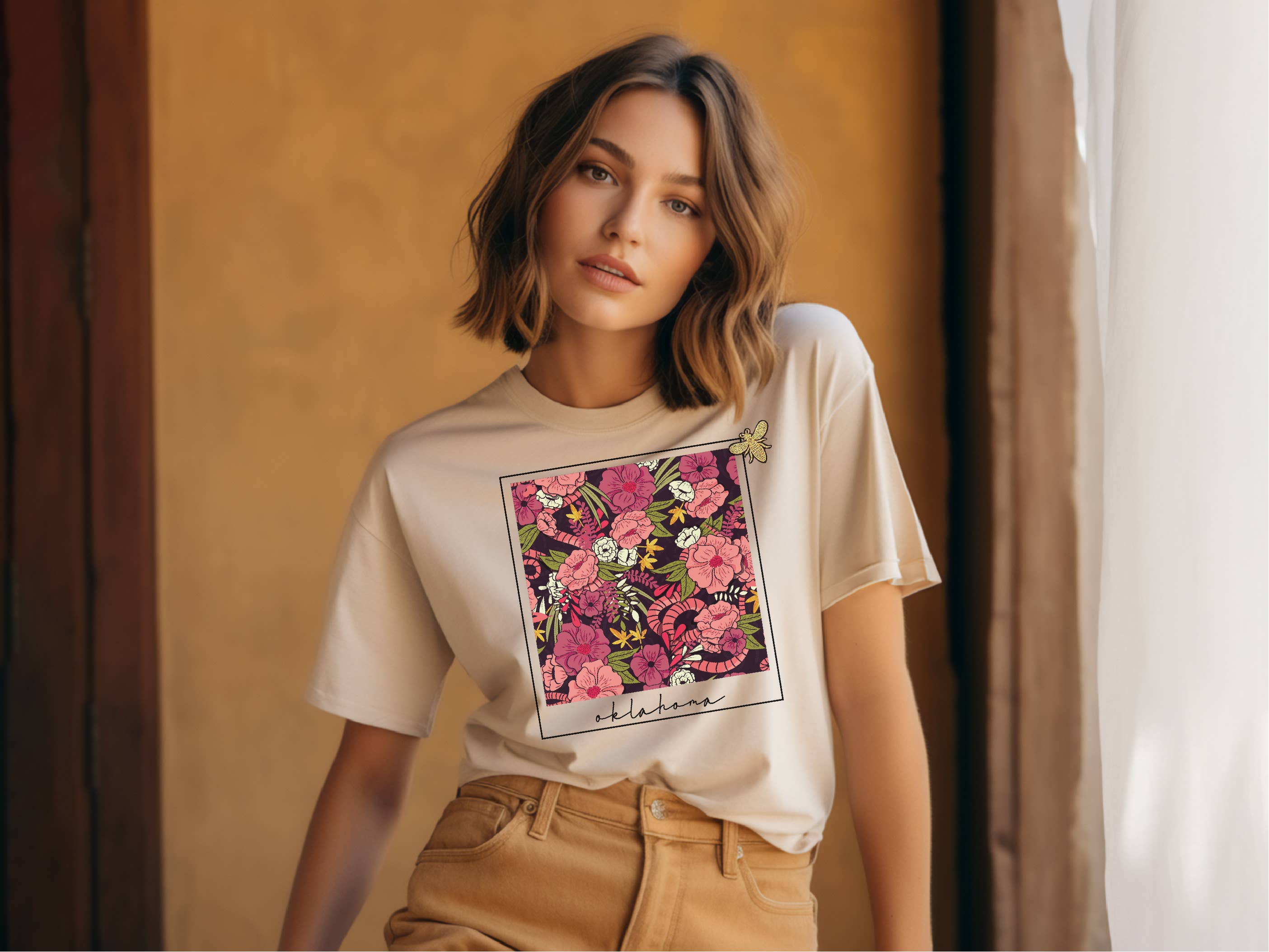 Eye Candy Clothing Co. wholesale products