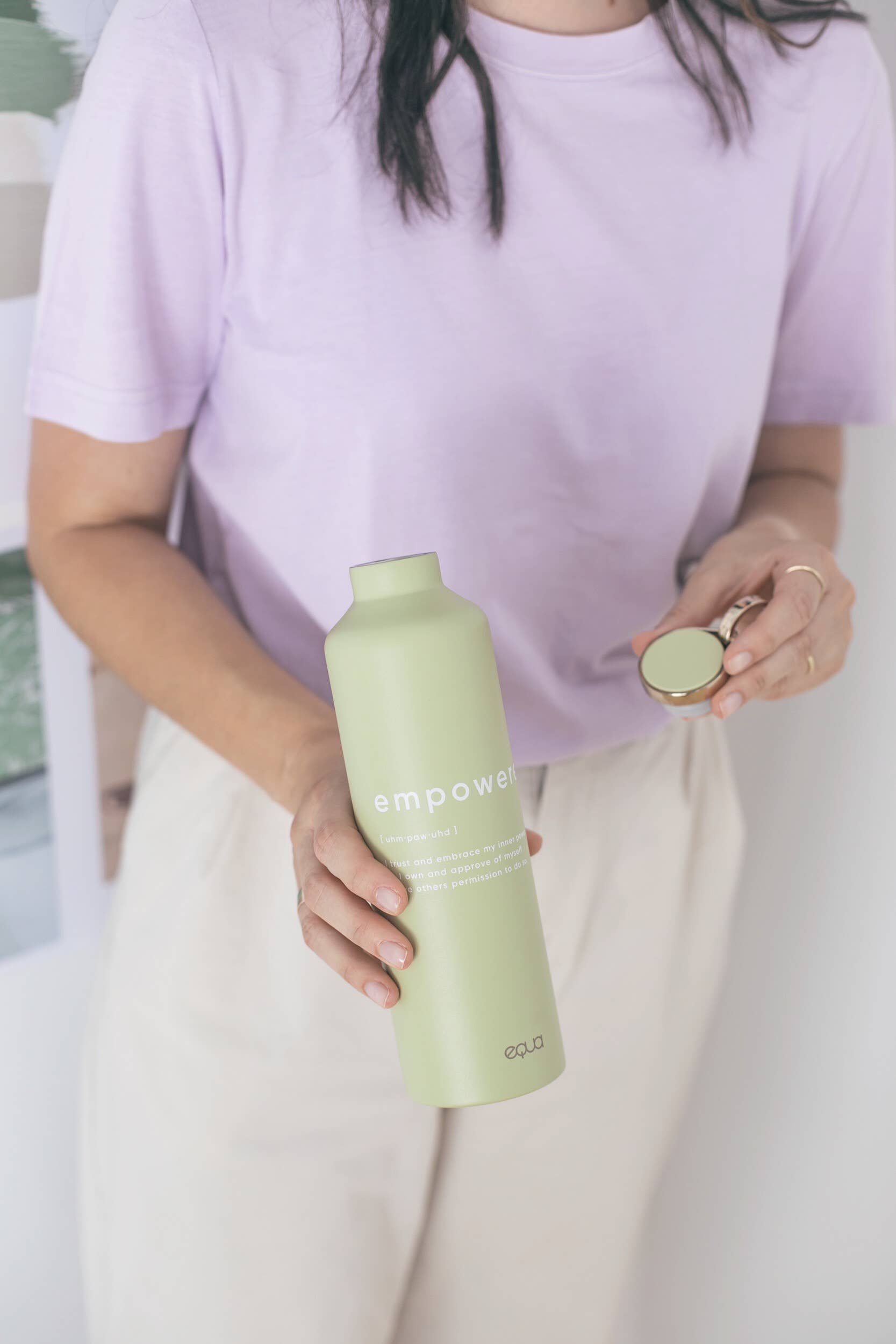 EQUA wholesale products