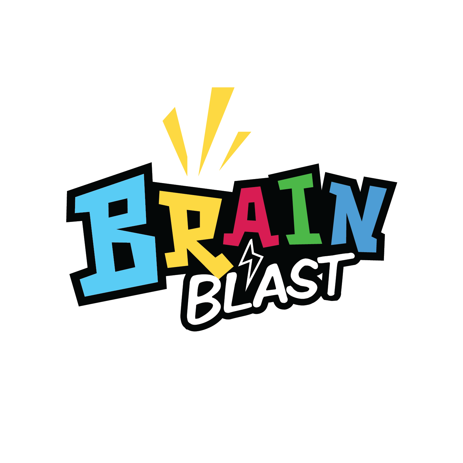 Wholesale Brain Blast - Handheld 2-Games-In-1 for your store - Faire