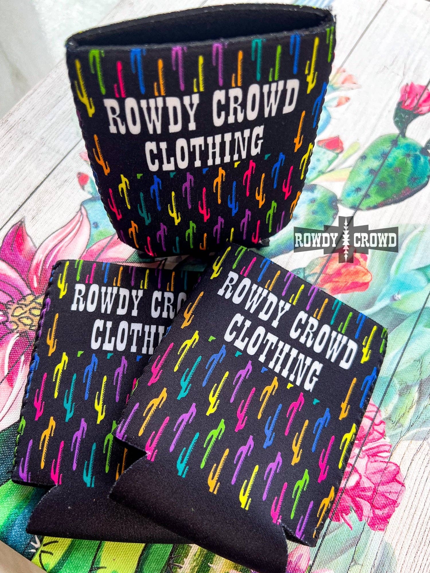 Rowdy Crowd Clothing wholesale products