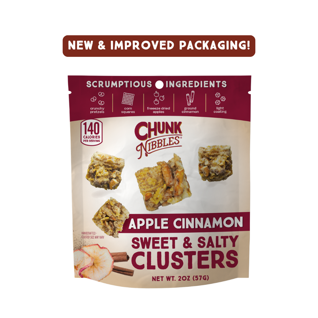 Chunk Nibbles wholesale products
