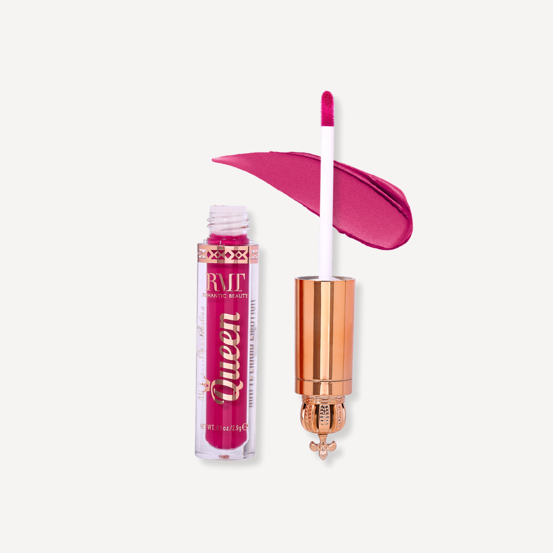 Wholesale Queen Matte Liquid Lipstick for your store - Faire