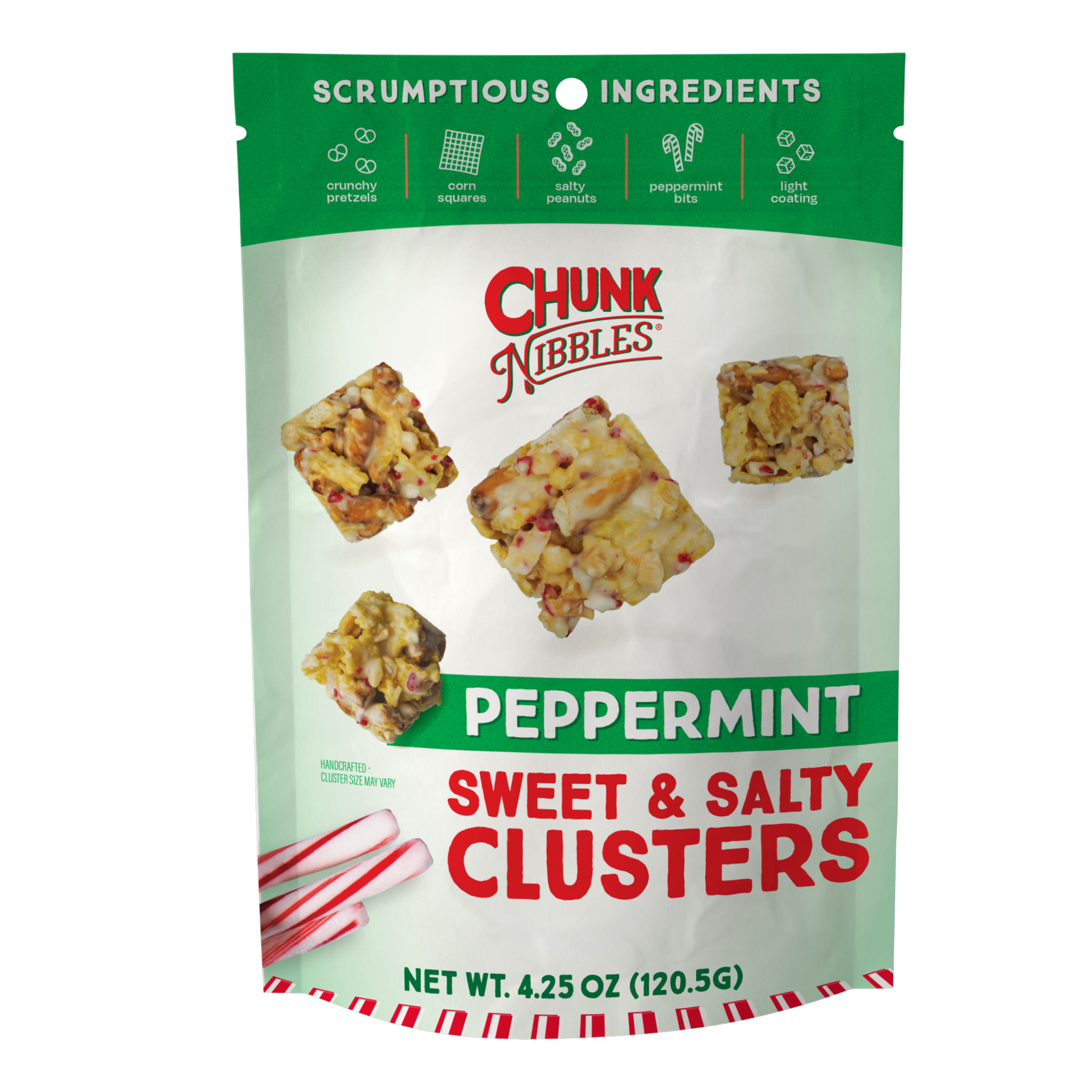 Chunk Nibbles wholesale products