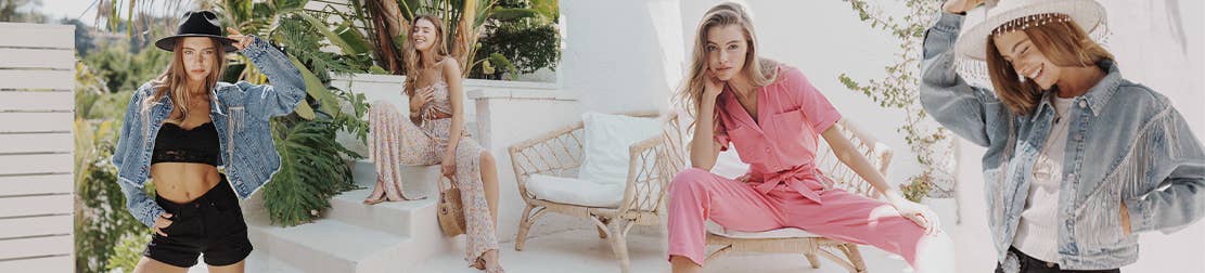 Blue B Wholesale Products | Buy with Free Returns on Faire.com