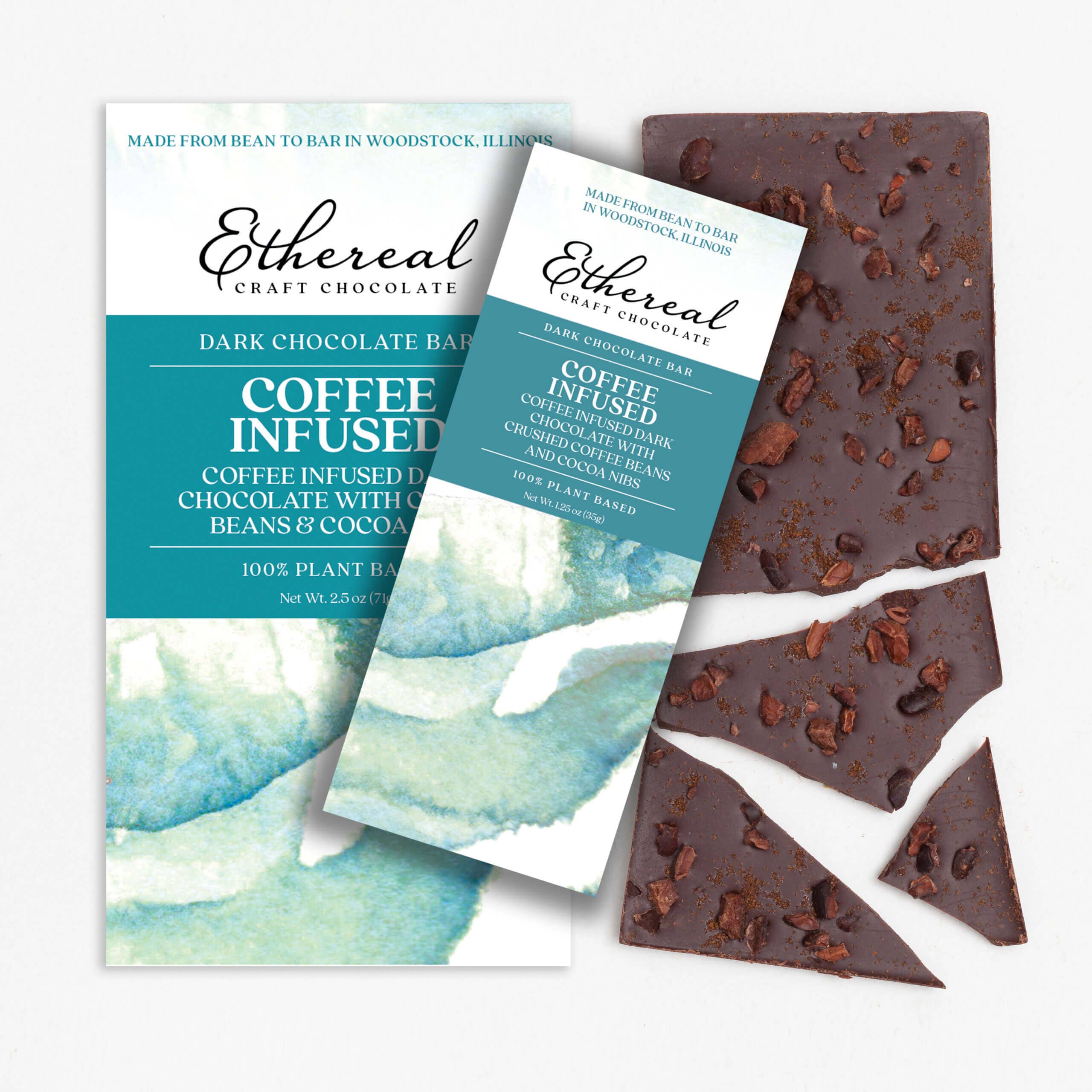 Ethereal Confections wholesale products