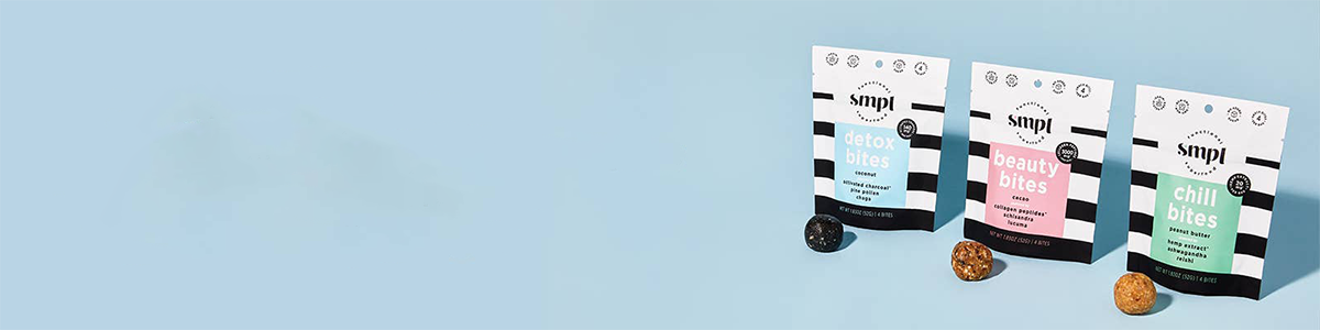 SMPL Wholesale Products | Buy with Free Returns on Faire.com