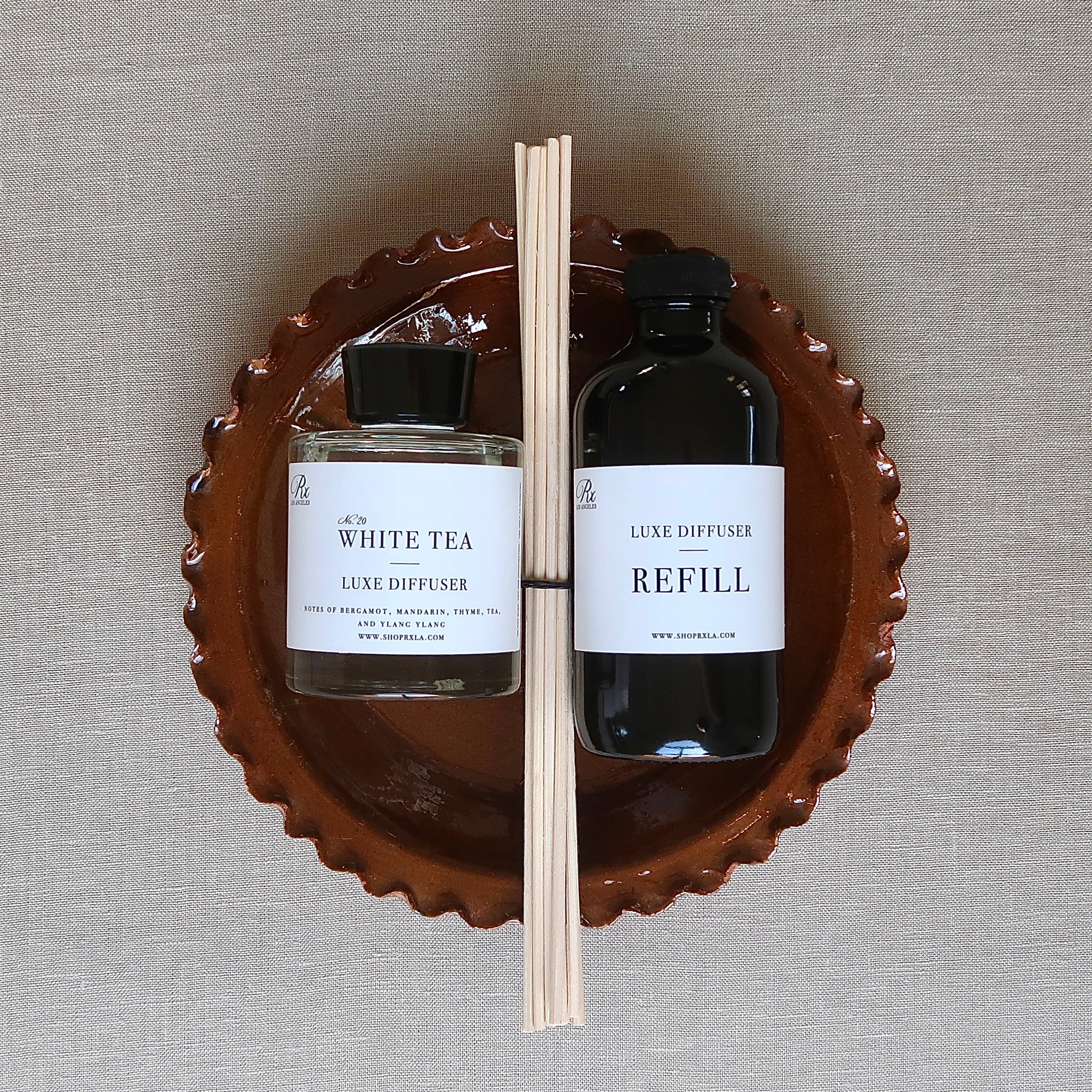 Wholesale NEW Luxe Reed Diffuser for your store - Faire