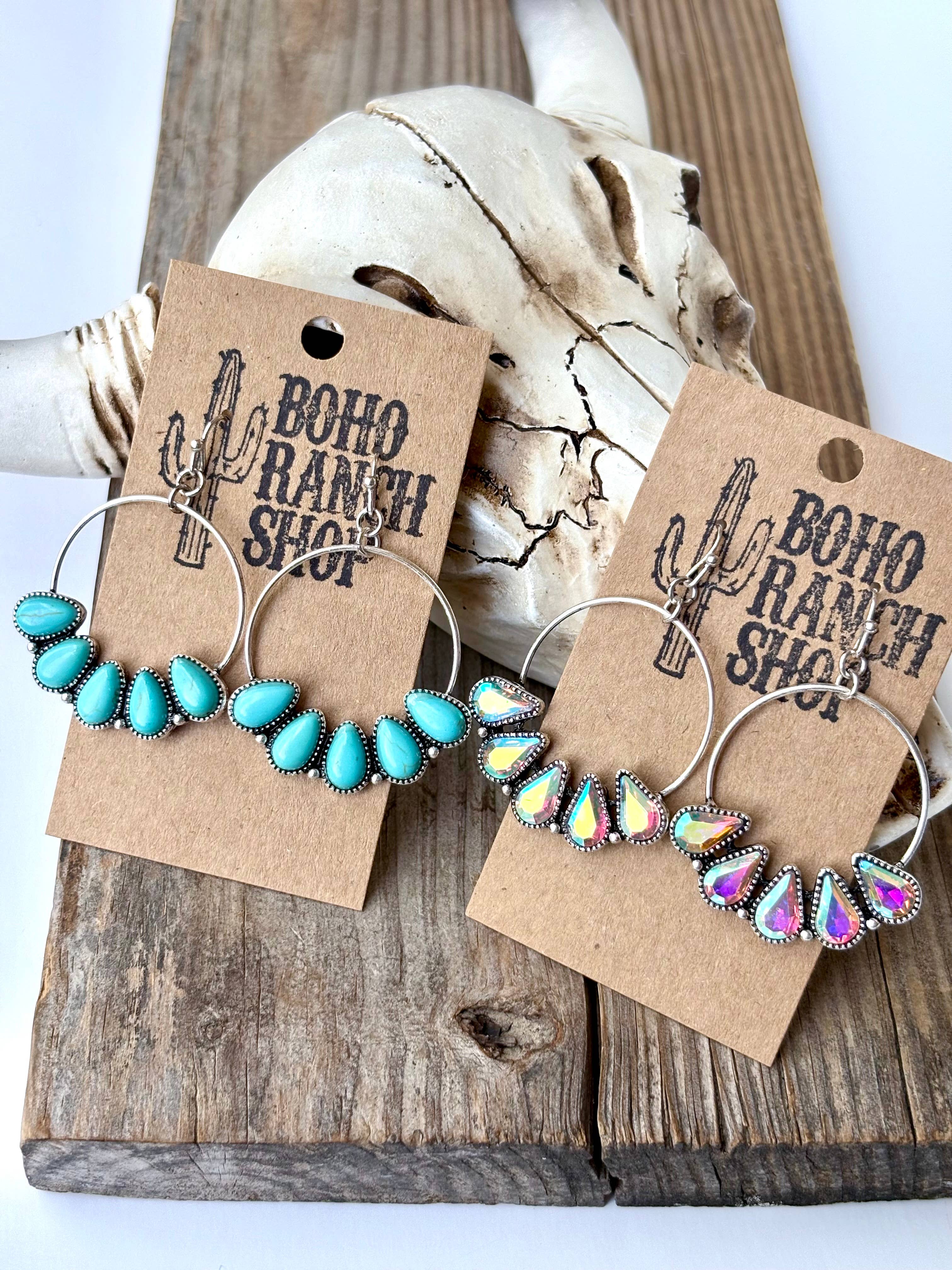 Boho Ranch Shop wholesale products