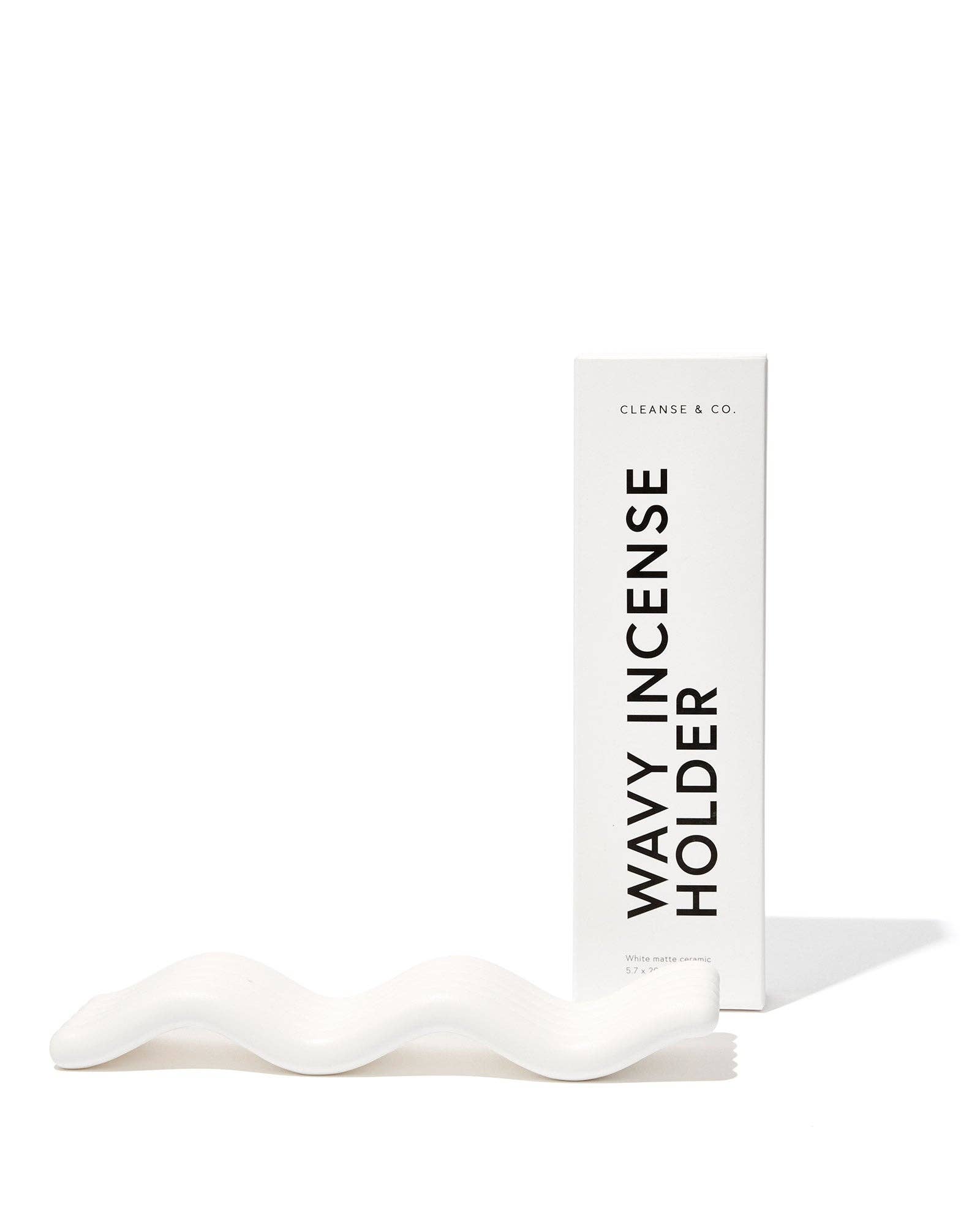 Cleanse & Co. wholesale products