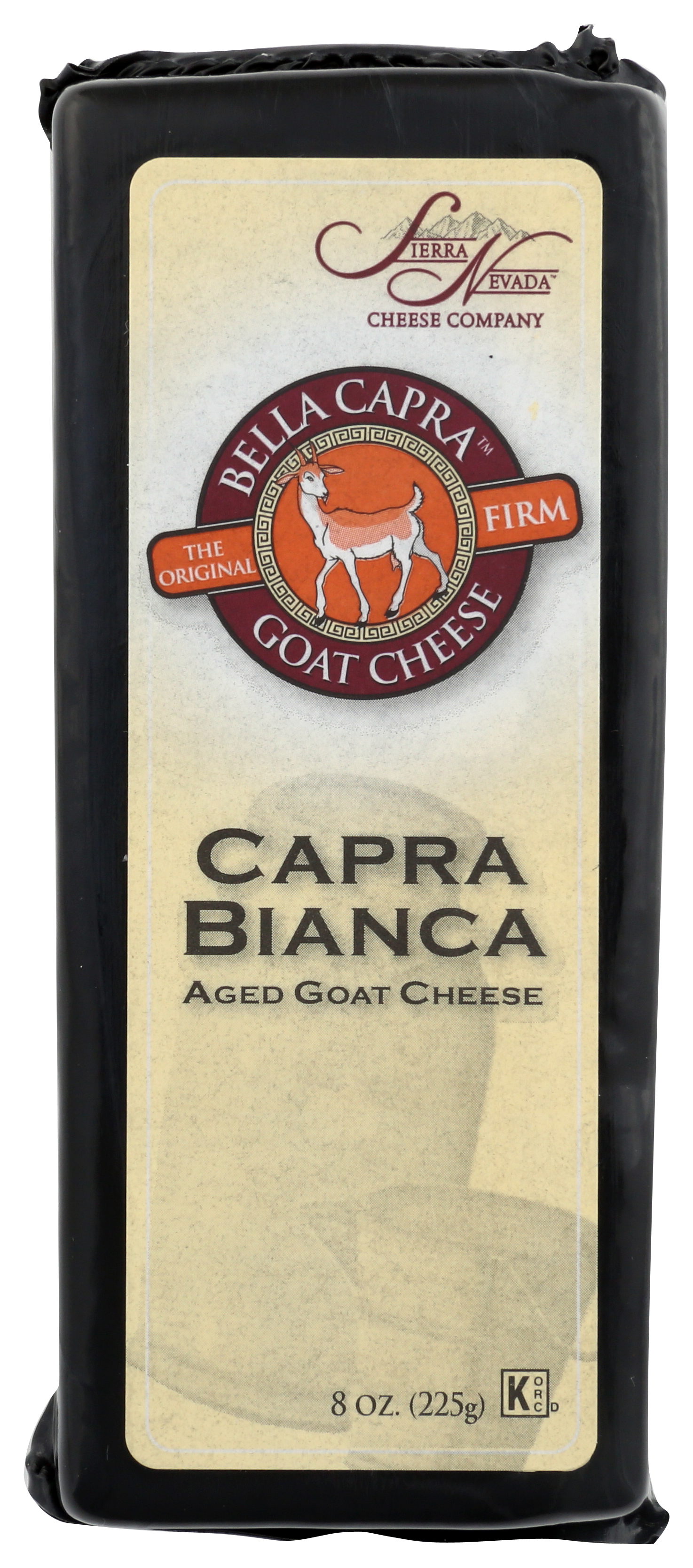 Sierra Nevada Cheese Company wholesale products