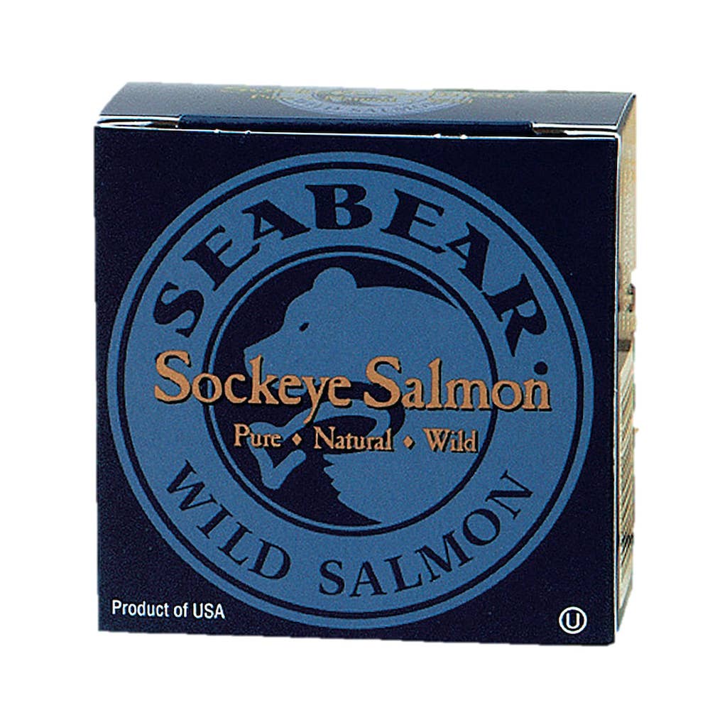 SeaBear Smokehouse Wholesale Products | Buy with Free Returns on Faire.com