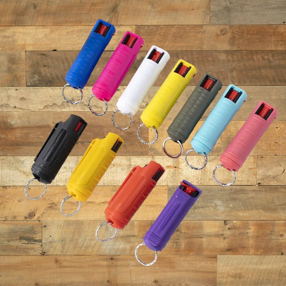 Wholesale self defense keychain for your store