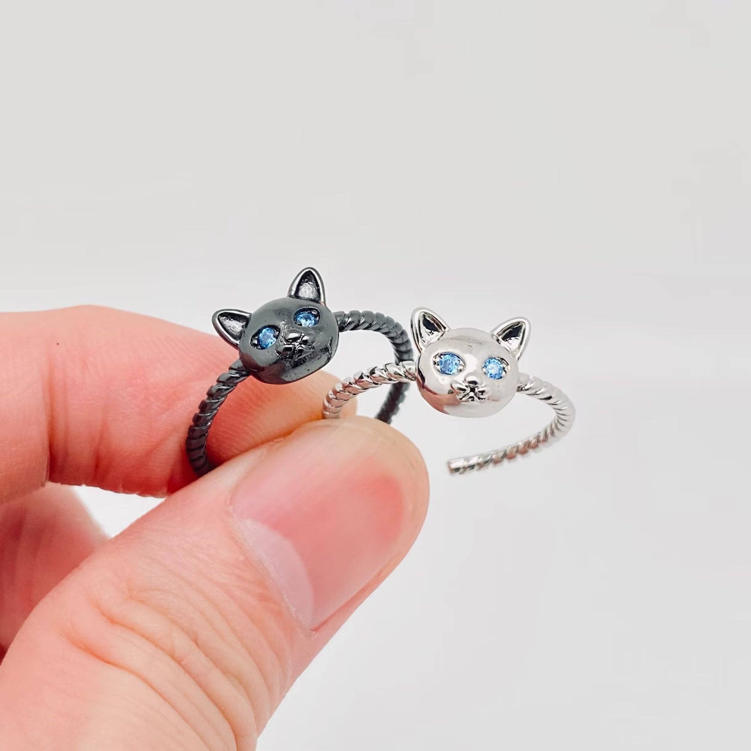 Wholesale cat ring for your store