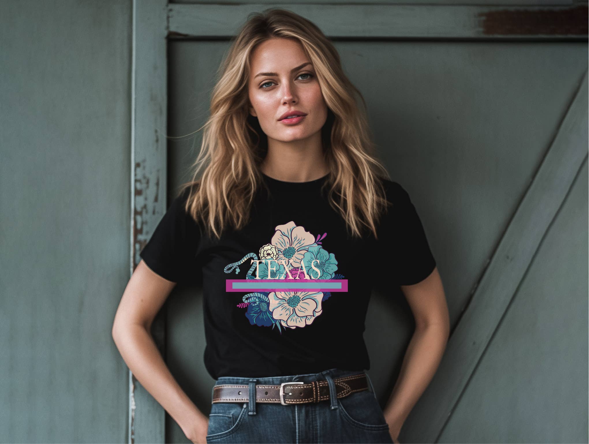 Eye Candy Clothing Co. wholesale products