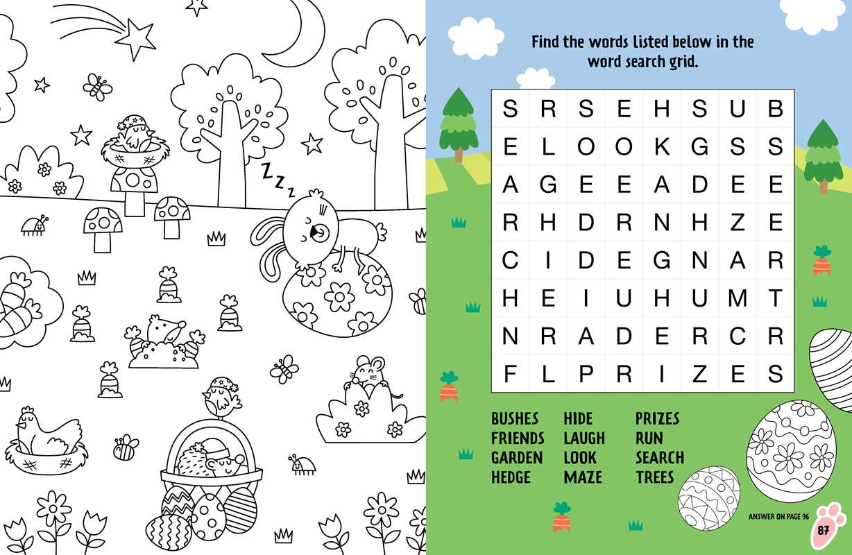 Wholesale Easter Bunny Stop Here!: Bumper Activity Book by for your ...