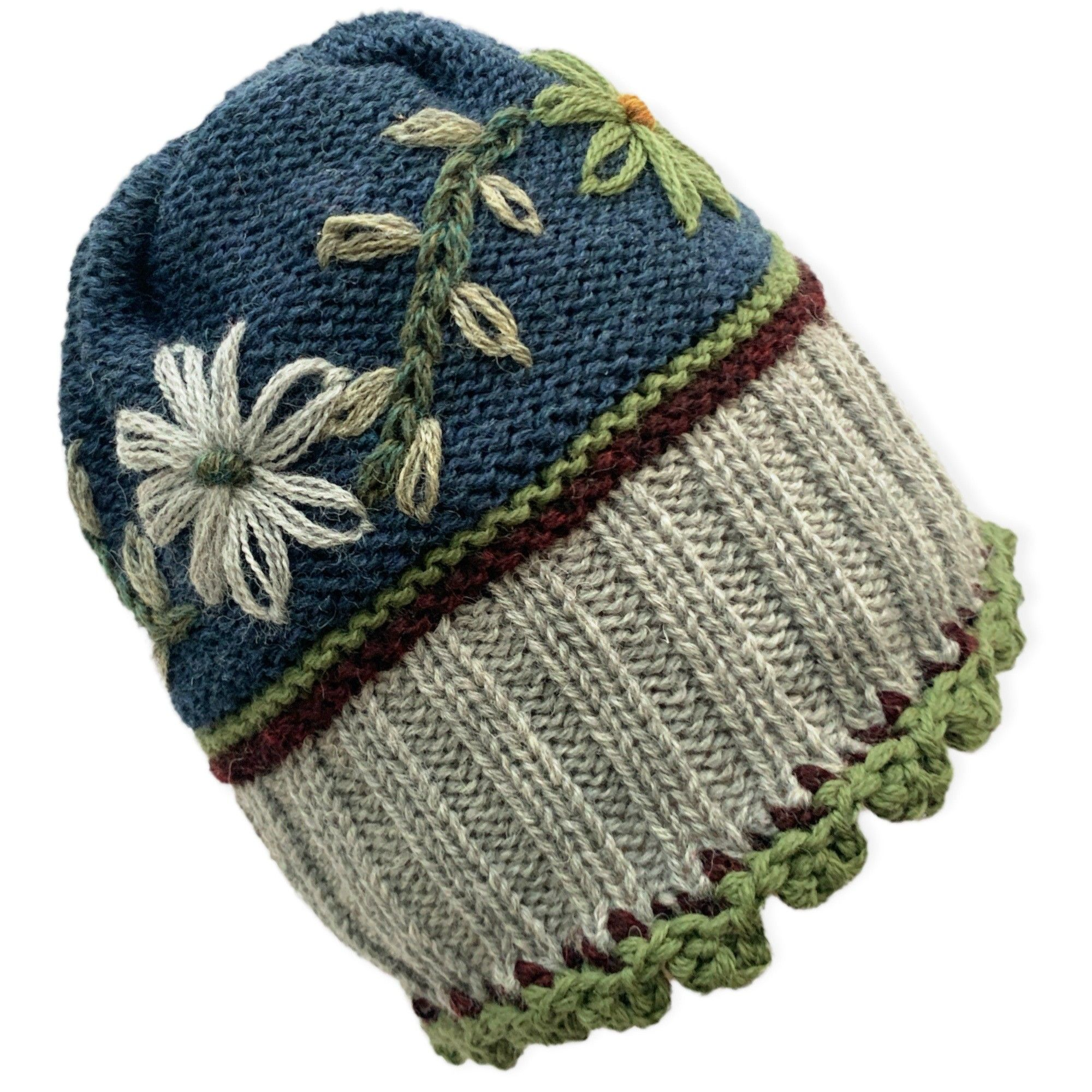 Peruvian Trading Company wholesale products