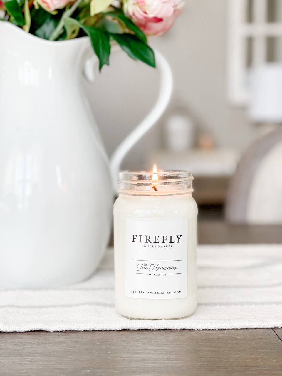 Firefly Candle Market wholesale products