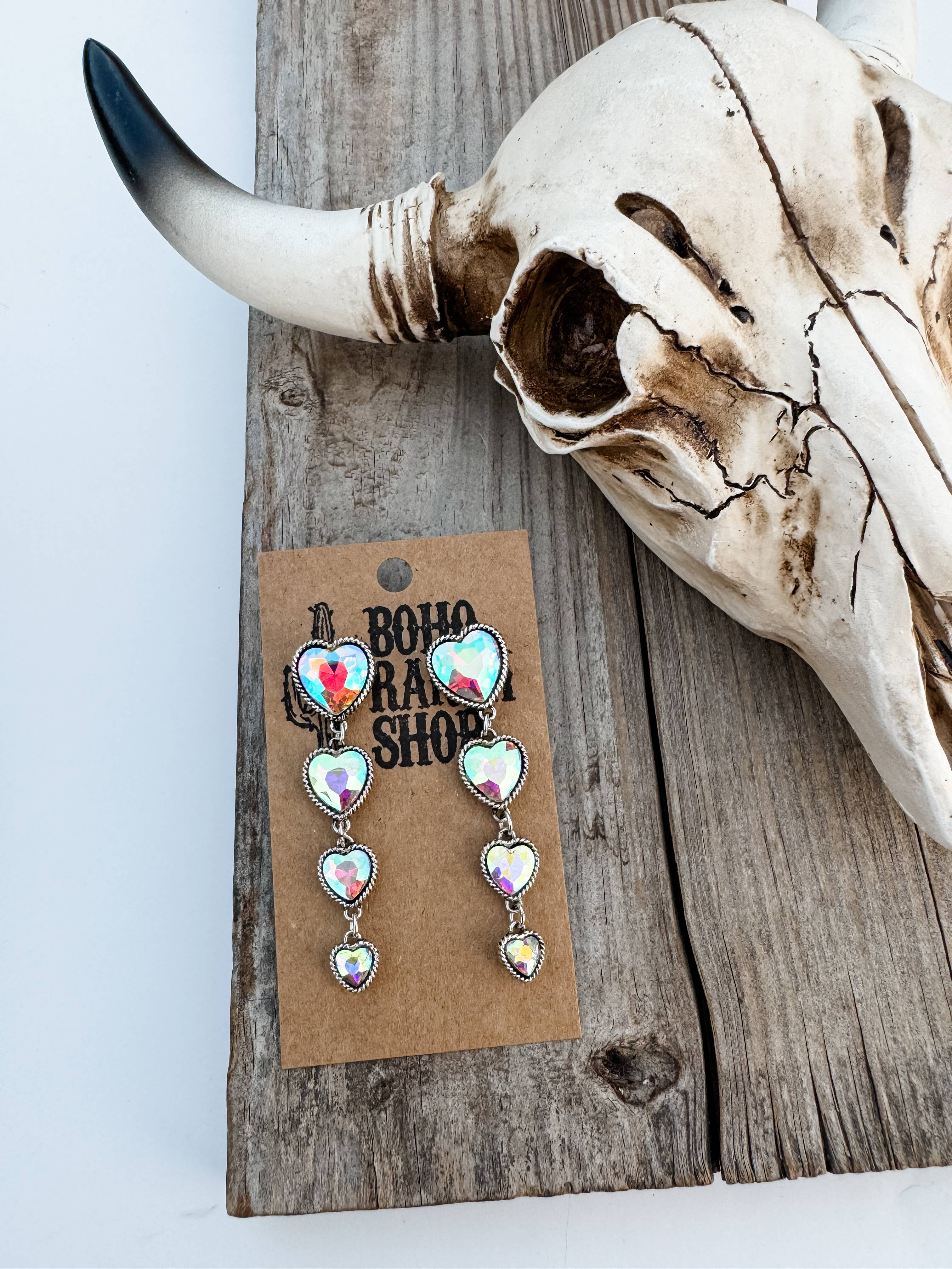 Boho Ranch Shop wholesale products