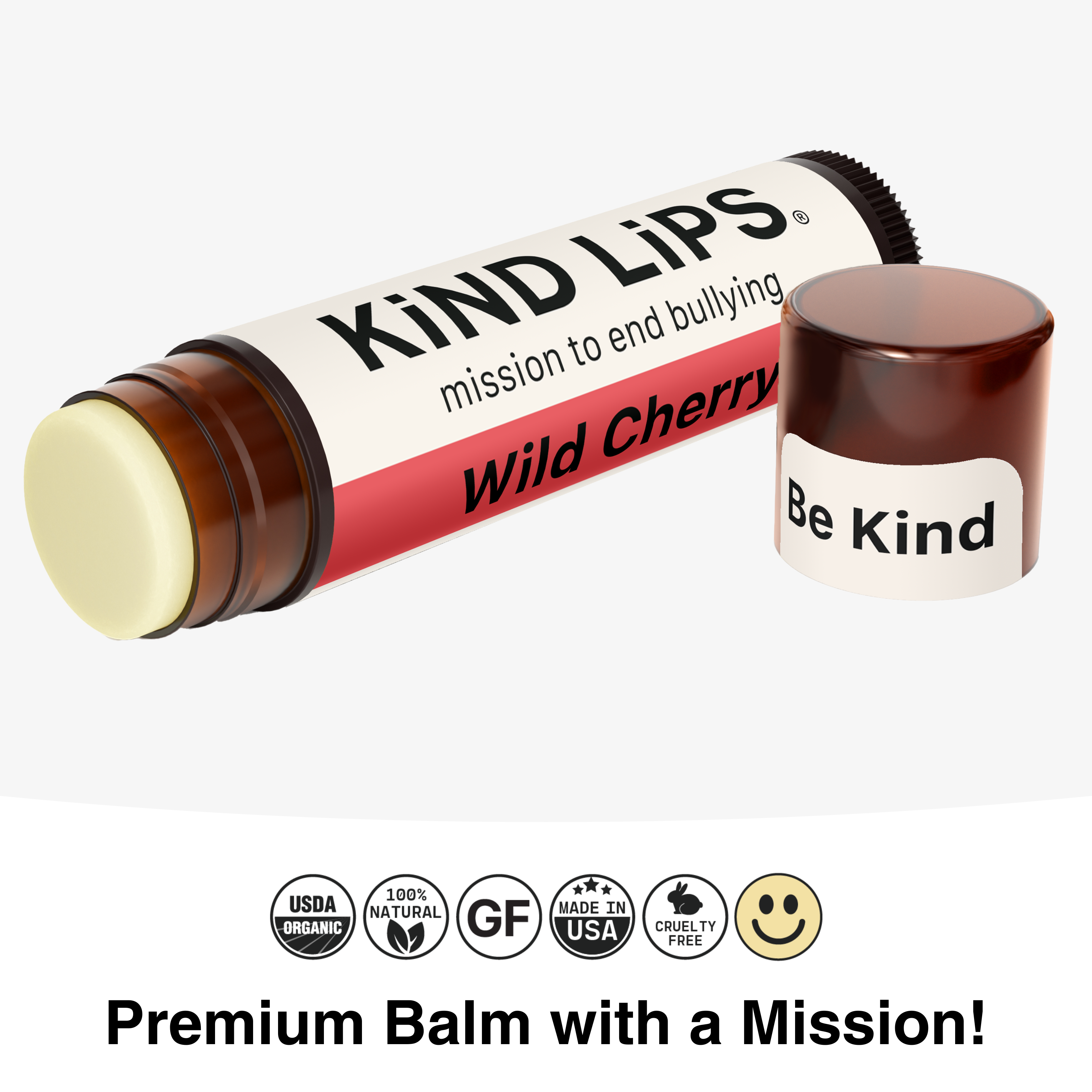 Wholesale lip balms for your store