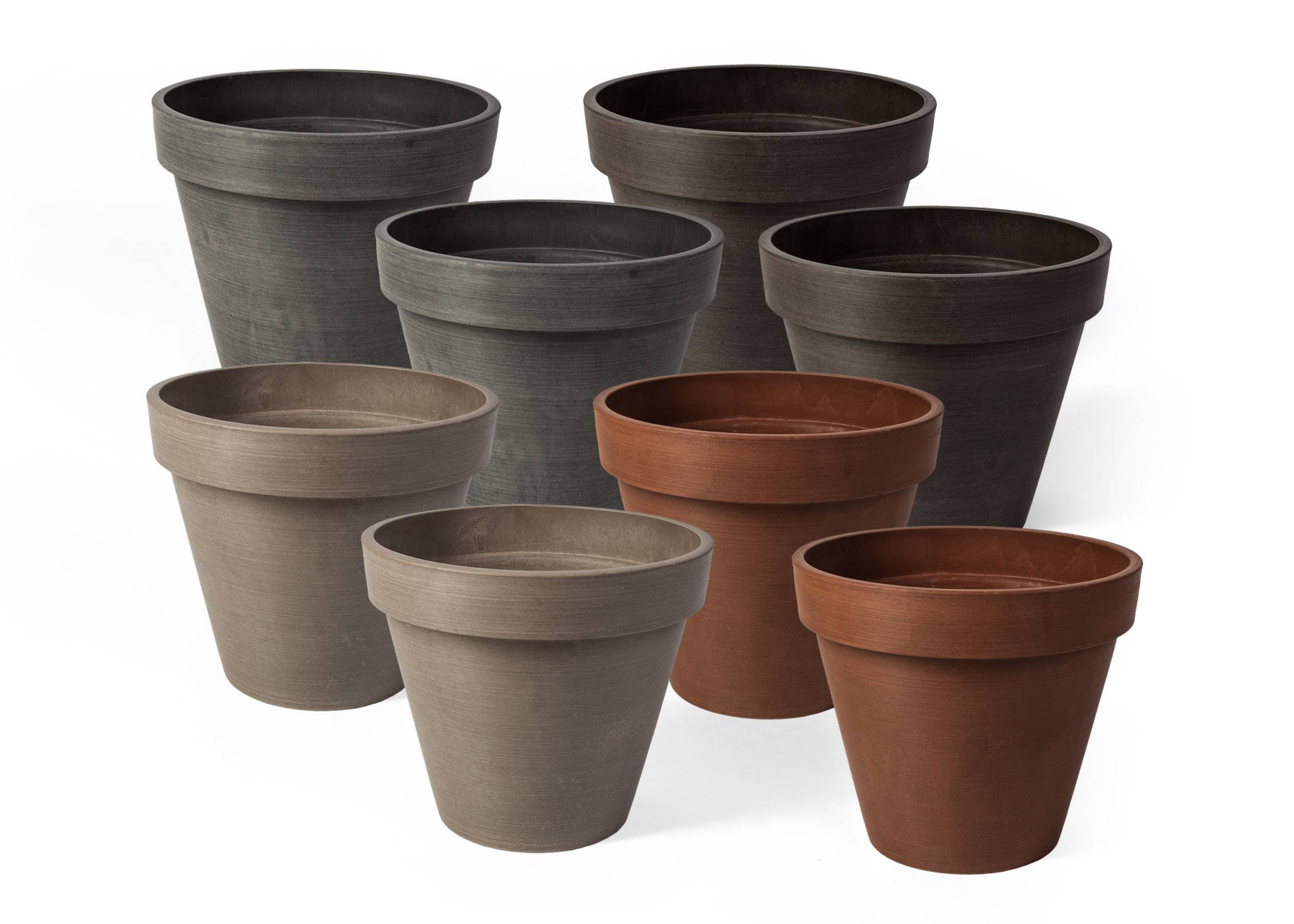 Wholesale large terracotta pots for your store