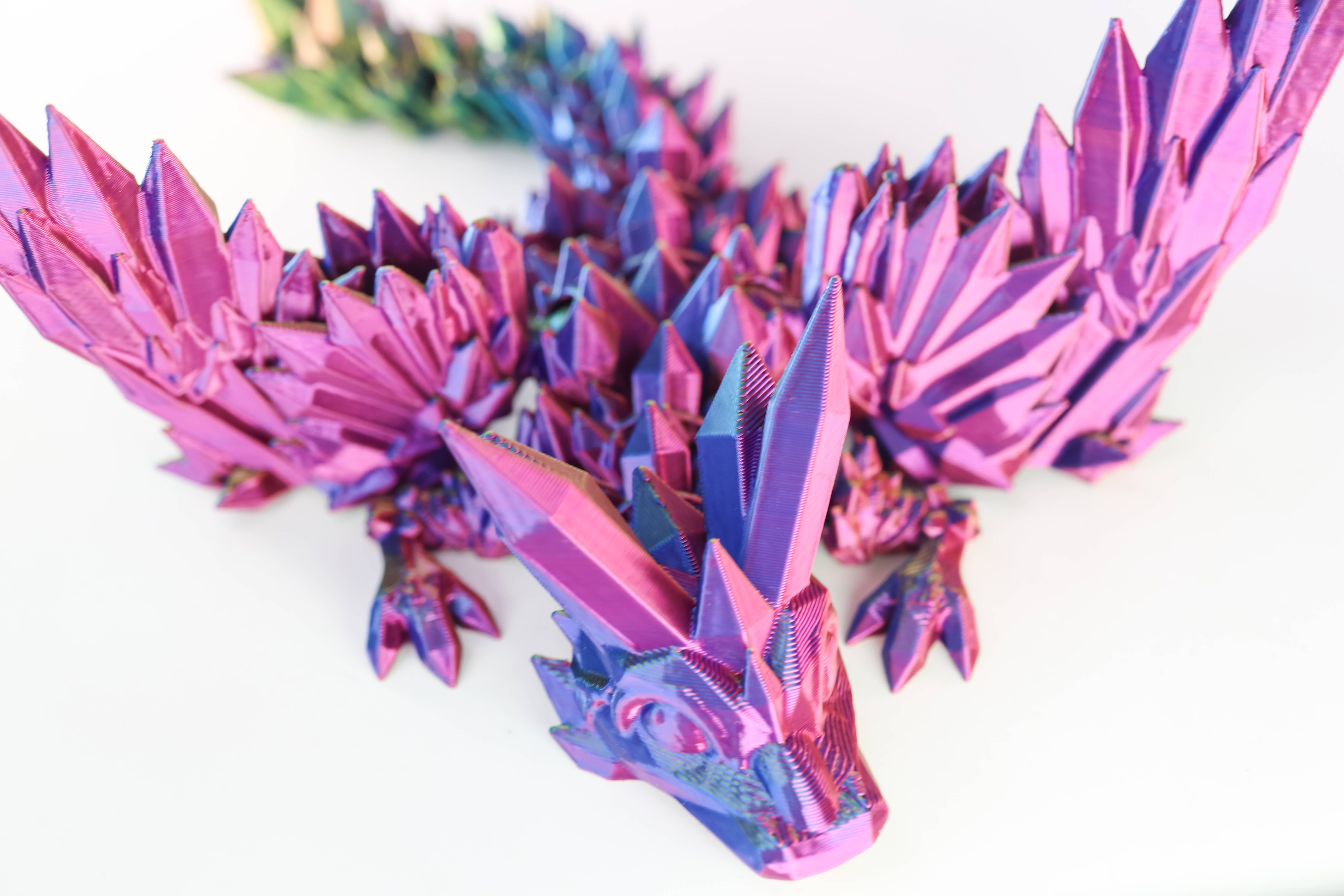 Ruby’s dragons wholesale products