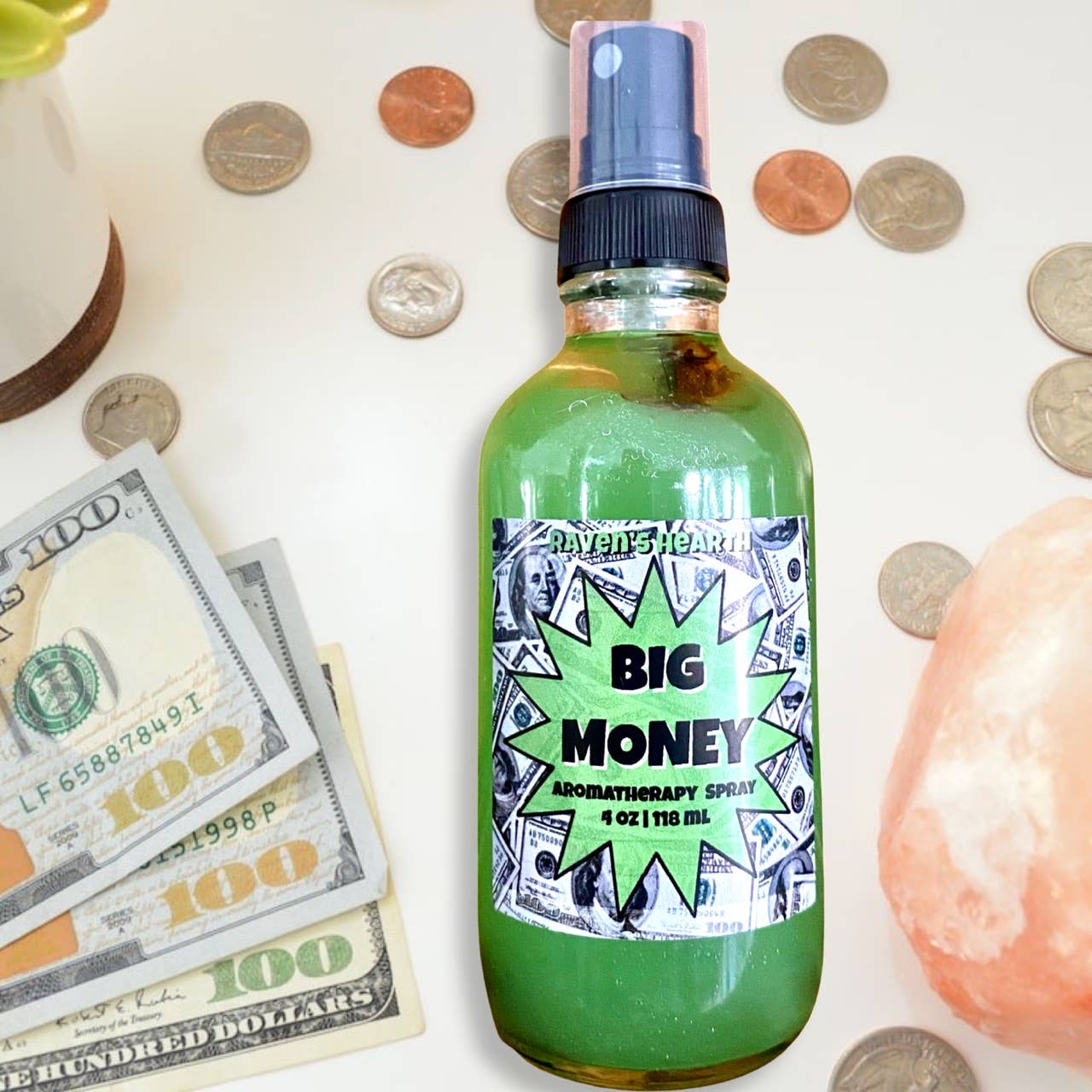 Wholesale Big Money Spray | Smells like money | Unique Gift for your ...