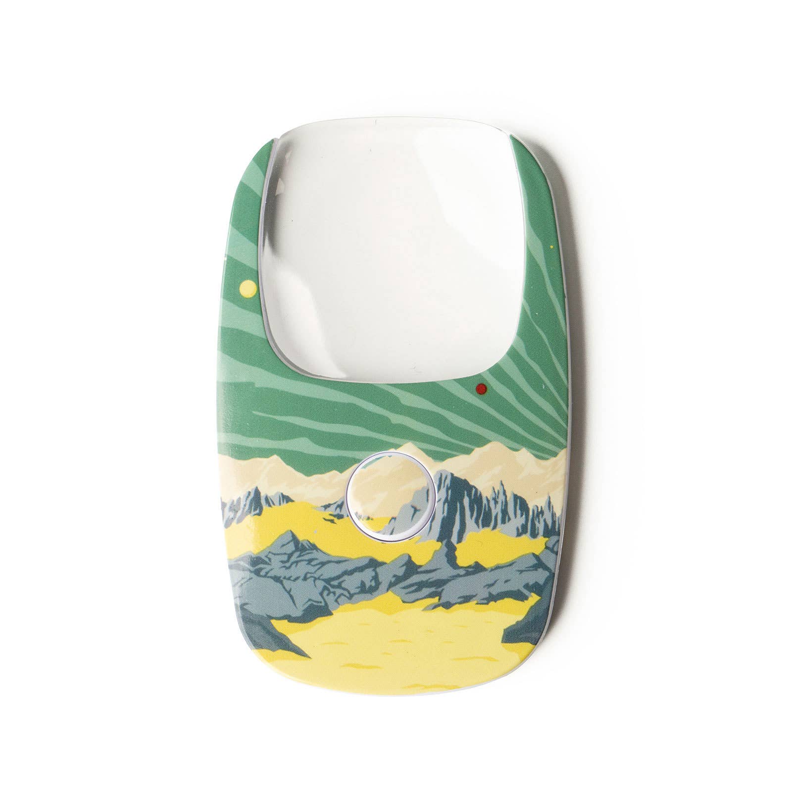 Wholesale Optimum Optical The Hobbyist OptiCard LED Pocket Magnifier ...