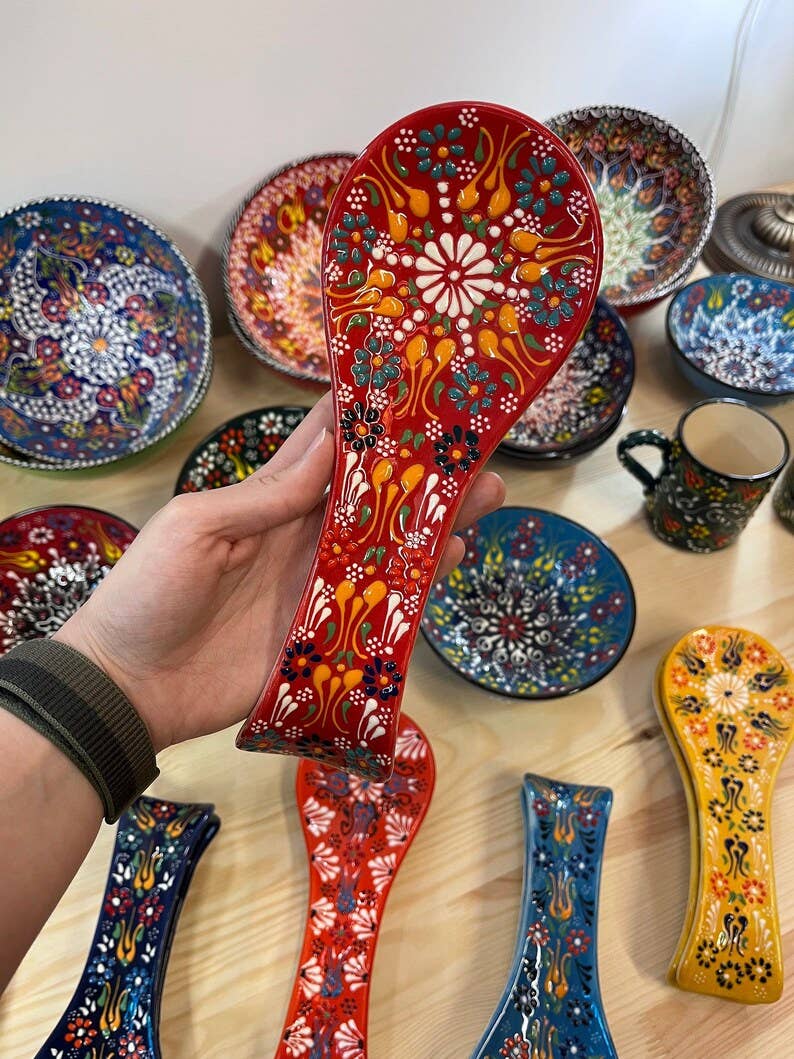 Wholesale Small Boutique Starter Pack - Turkish Ceramic Bundle for your ...