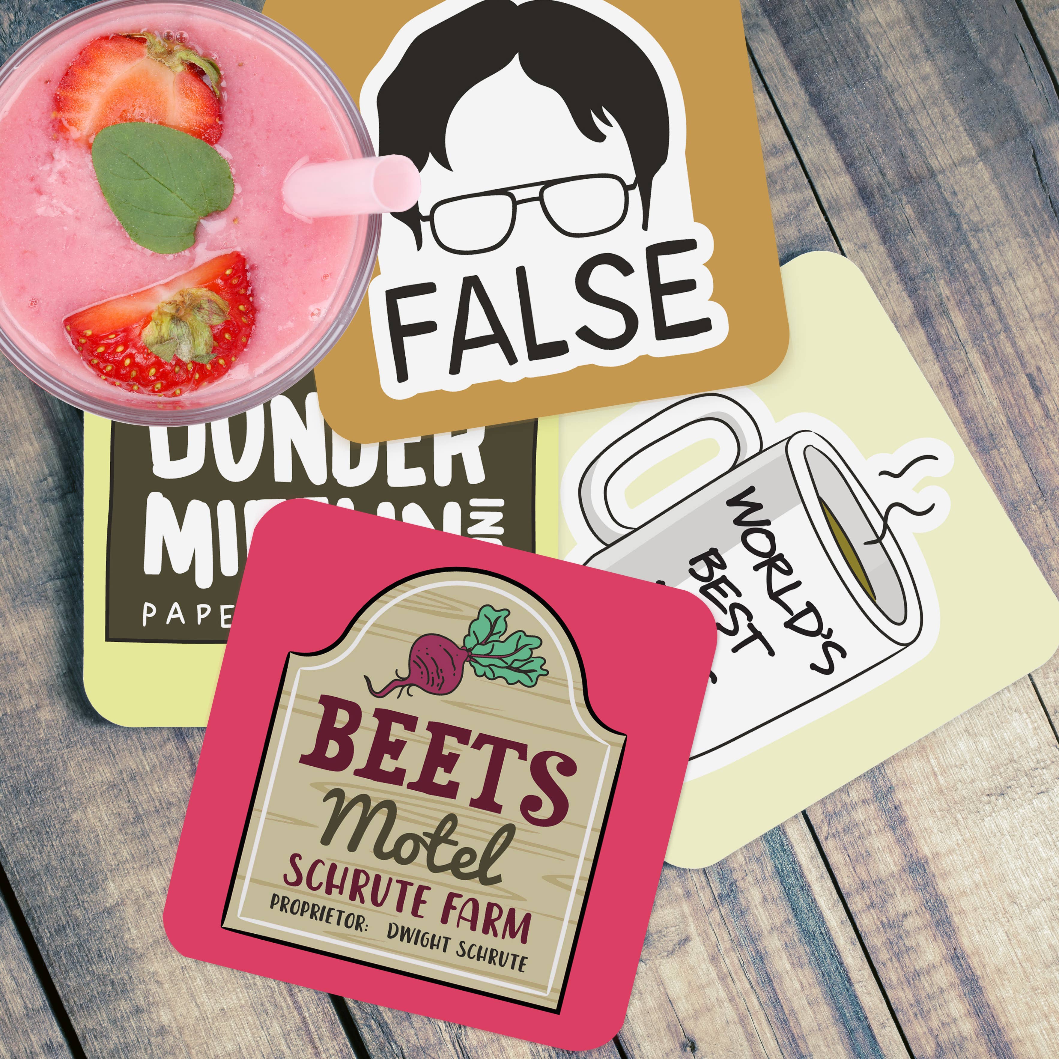 Papersalt wholesale products