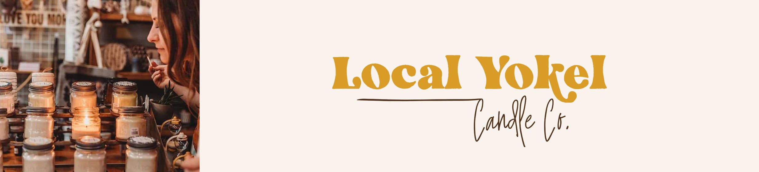 THE LOCAL YOKEL Wholesale Products | Buy with Free Returns on Faire.com