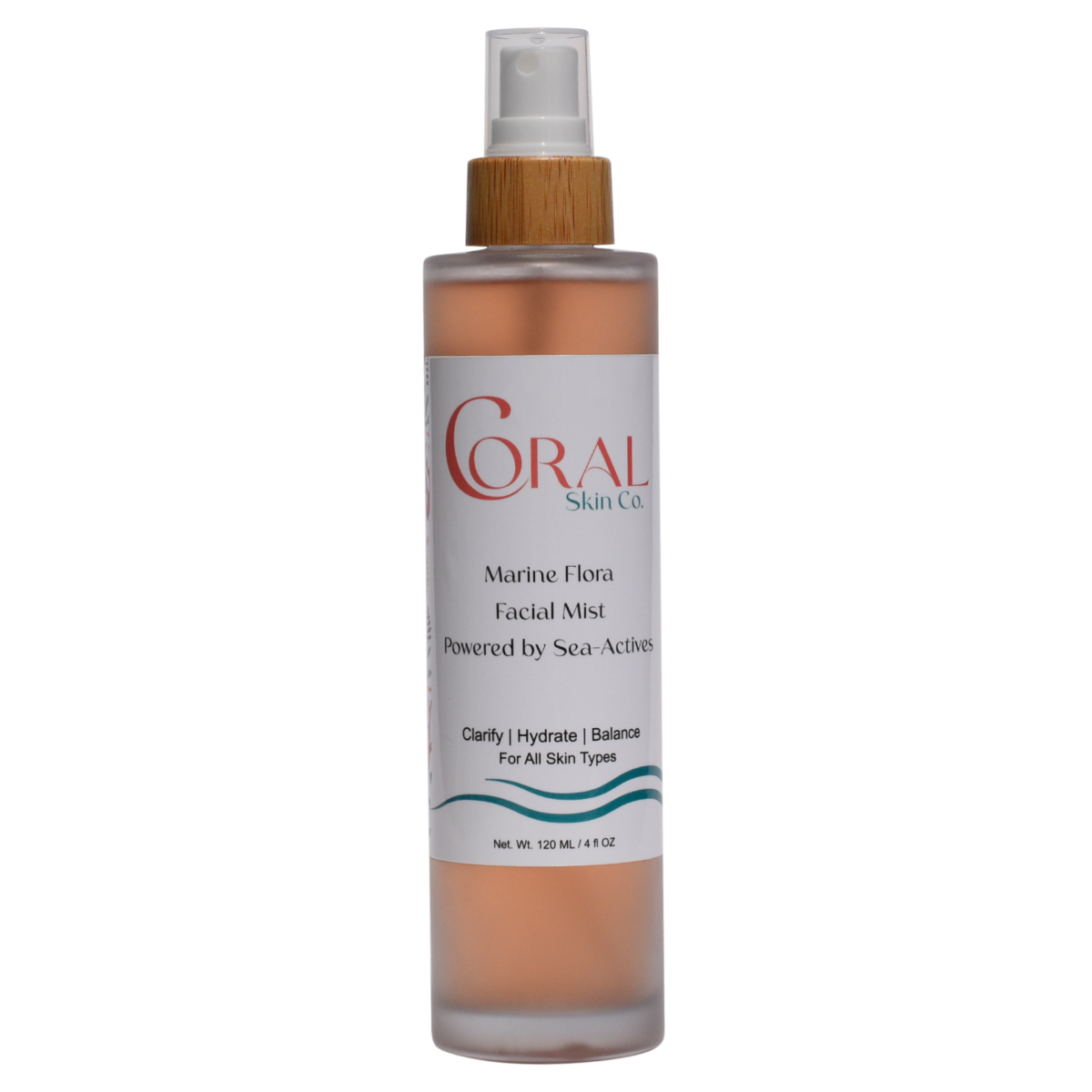 Coral Skin Co wholesale products