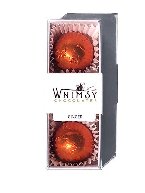 Whimsy Chocolates wholesale products