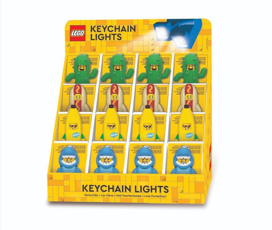 Santoki LEGO Lights wholesale products