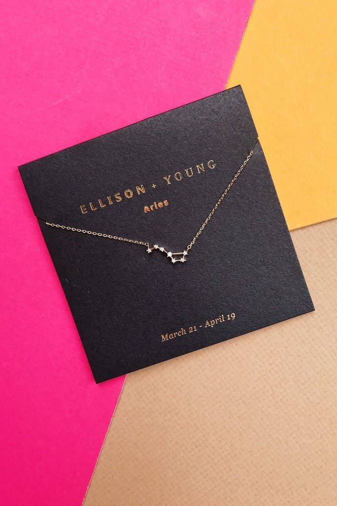 Ellison+Young wholesale products