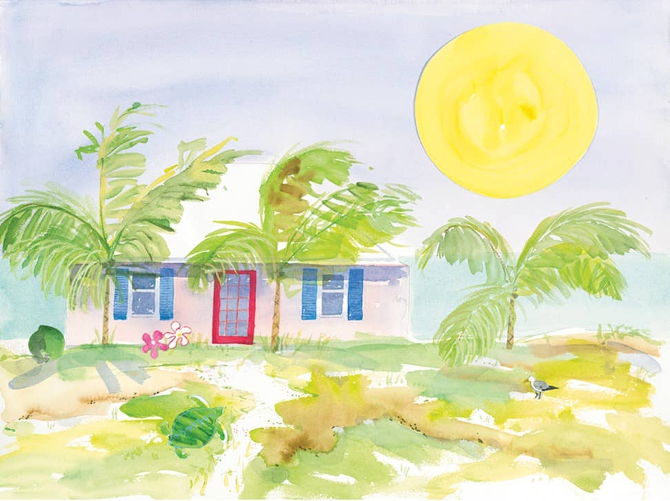 Liz Lind Editions wholesale products