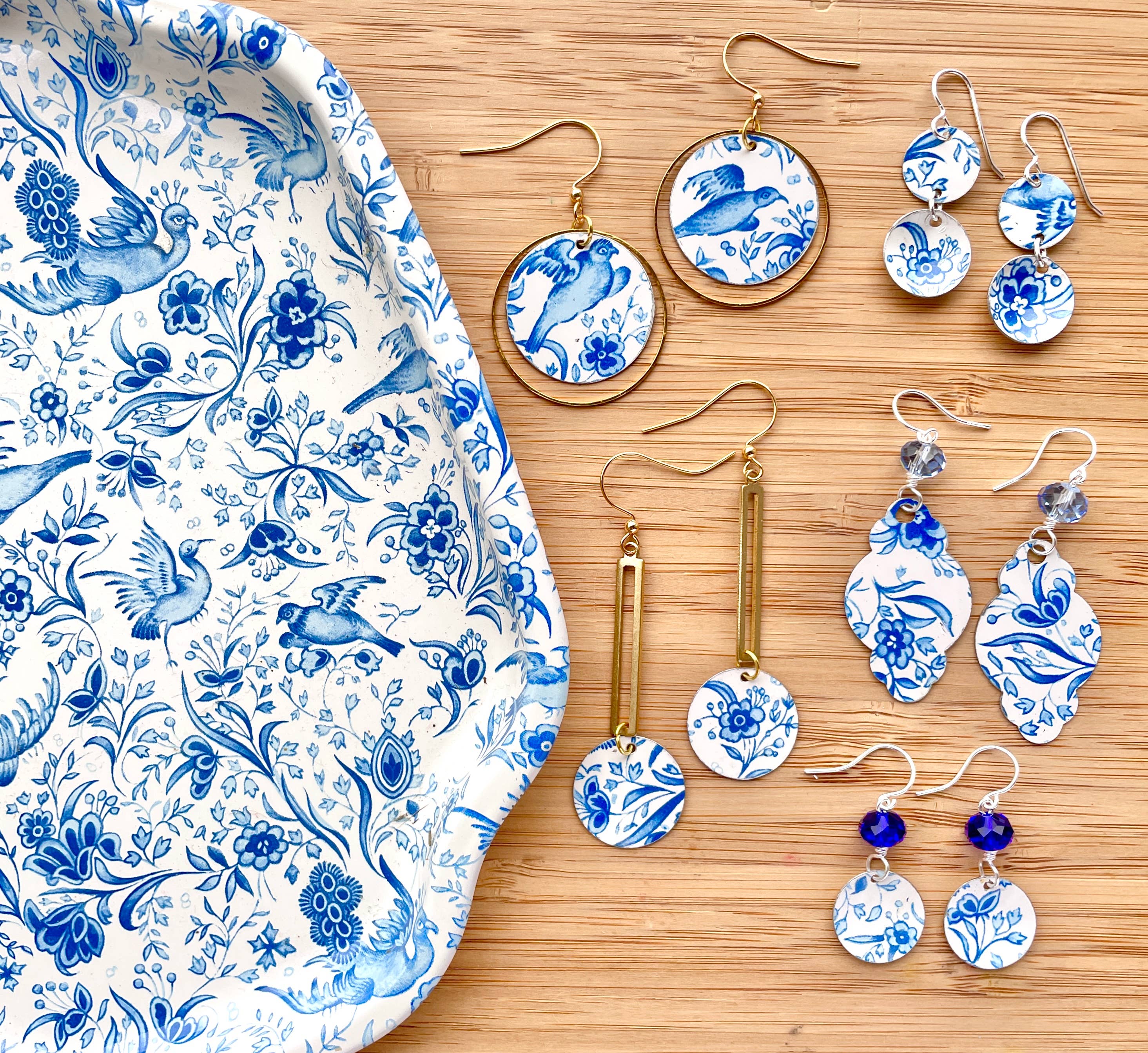 TTE Designs wholesale products