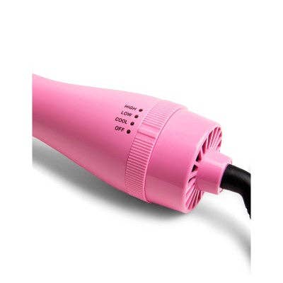 Wholesale Trademark Beauty Easy Blo Hair Dryer & Styler Pink - New for ...
