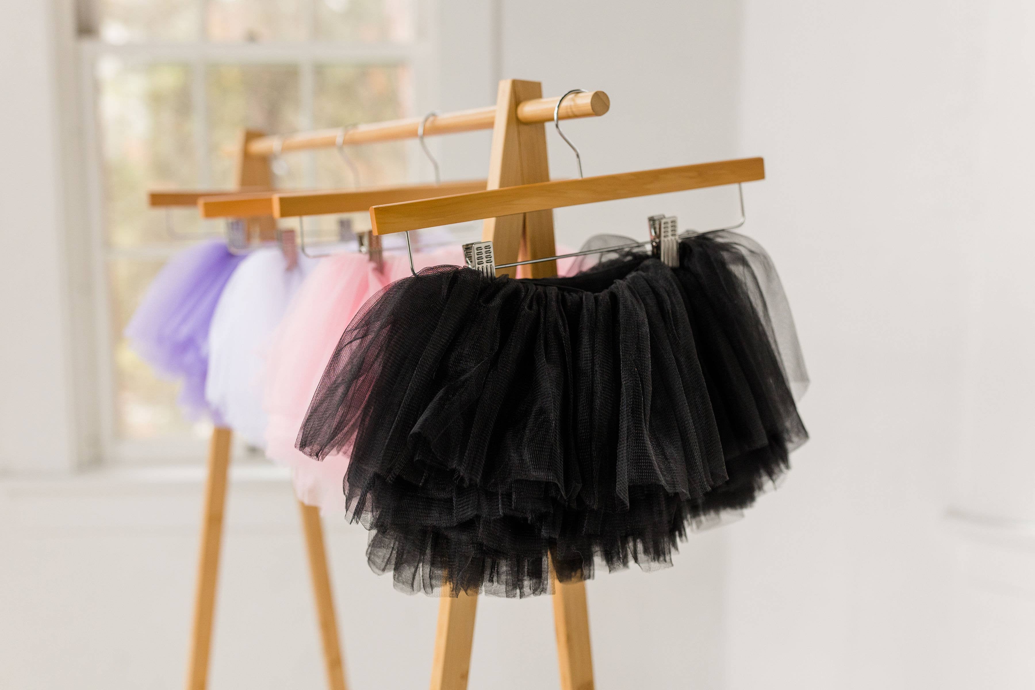 Wholesale Full Layered Black Tutu, Full Tutu Skirt, Black tutu for your ...
