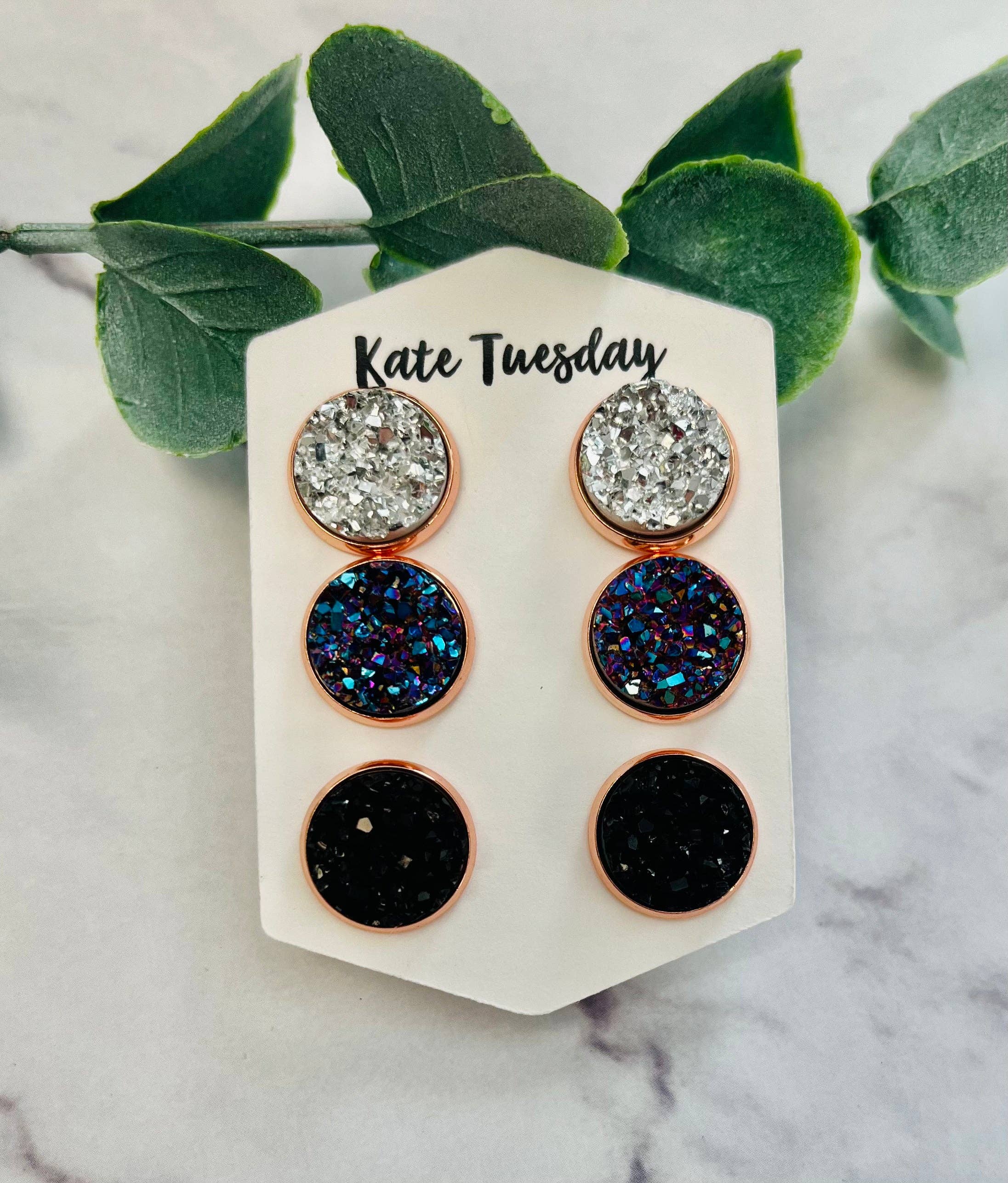 Kate Tuesday Jewelry wholesale products