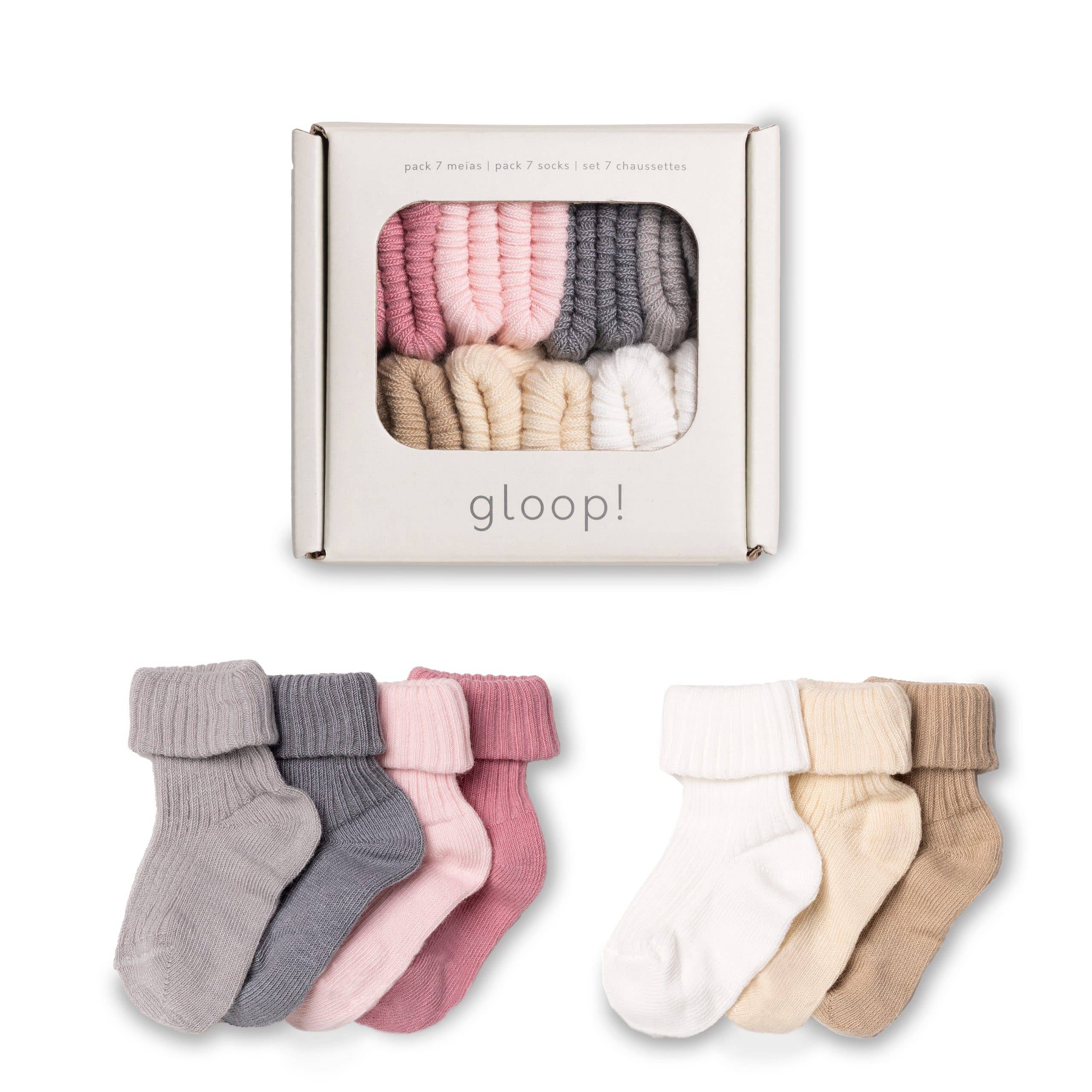 gloop! Wholesale Products | Buy with Free Returns on Faire.com