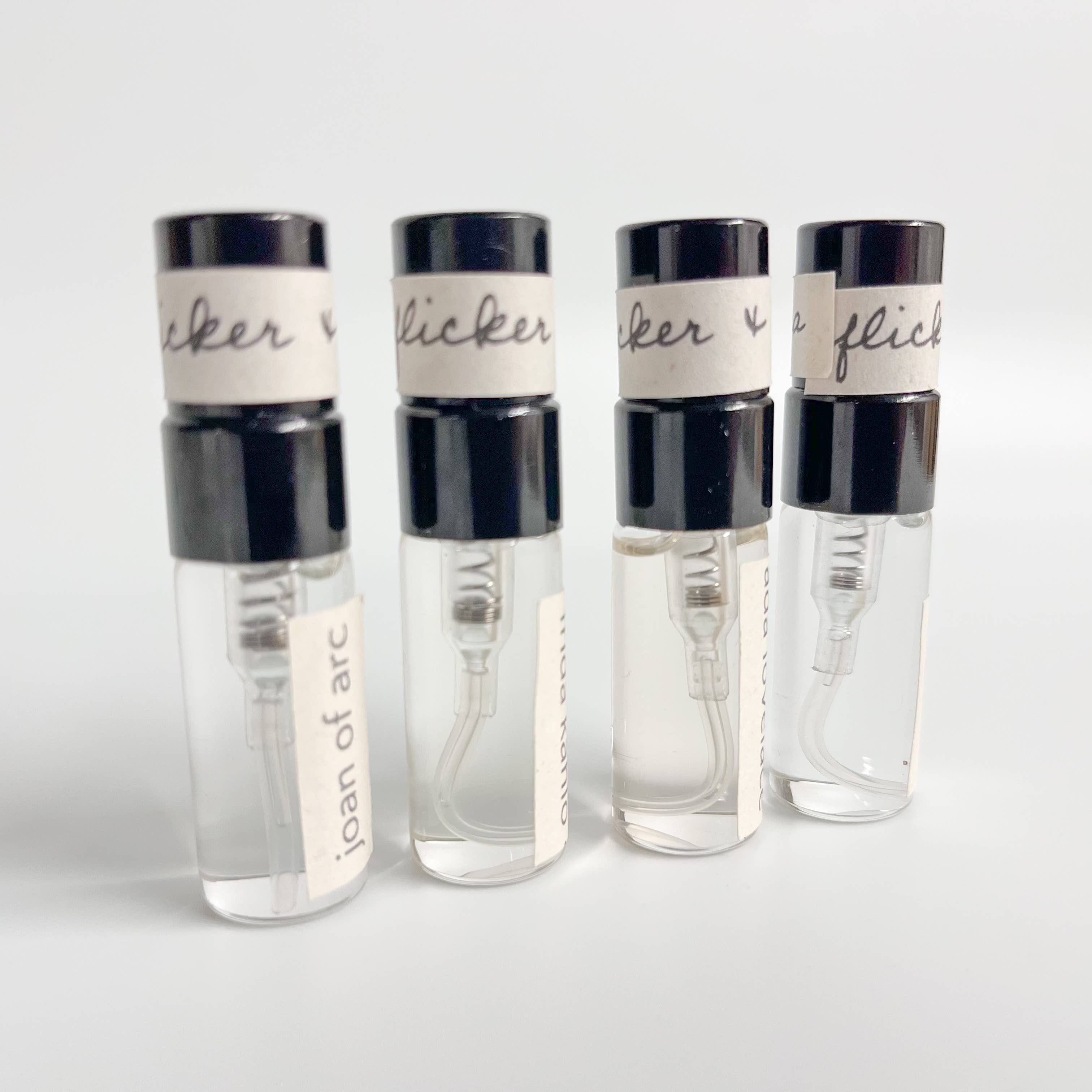 Wholesale perfume samples for your store