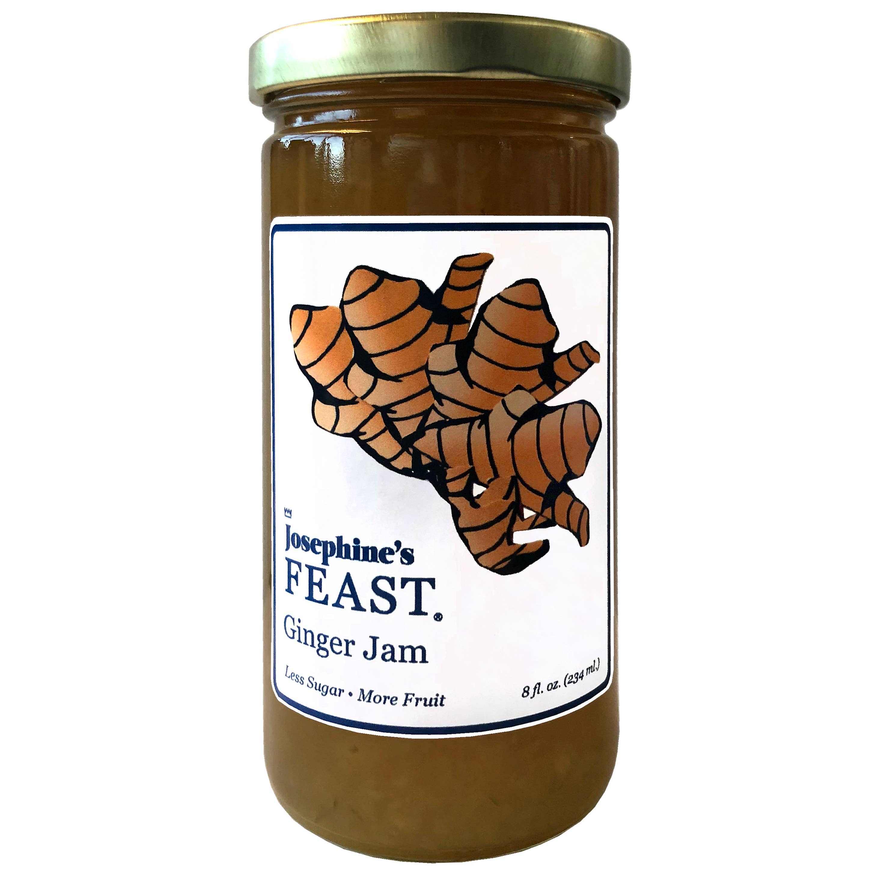 Josephine's Feast wholesale products