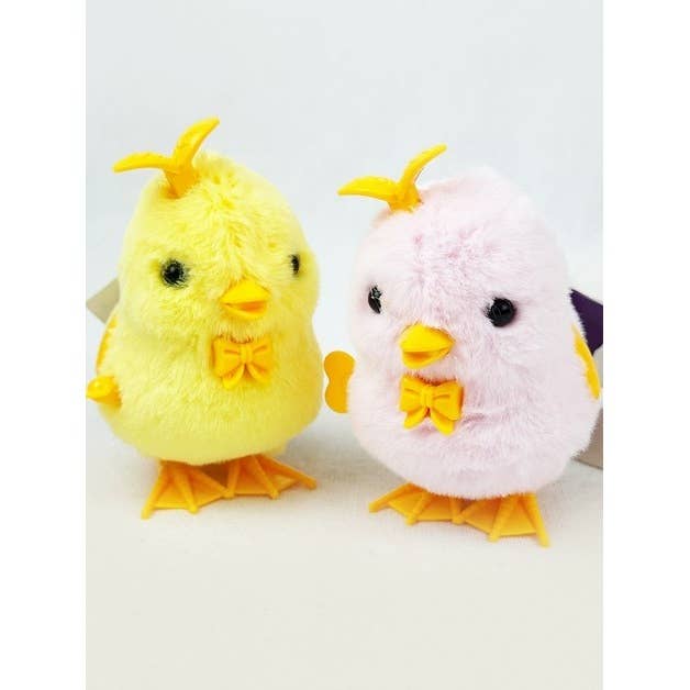 Wholesale Wind up Hatching Chick Toy for your store - Faire