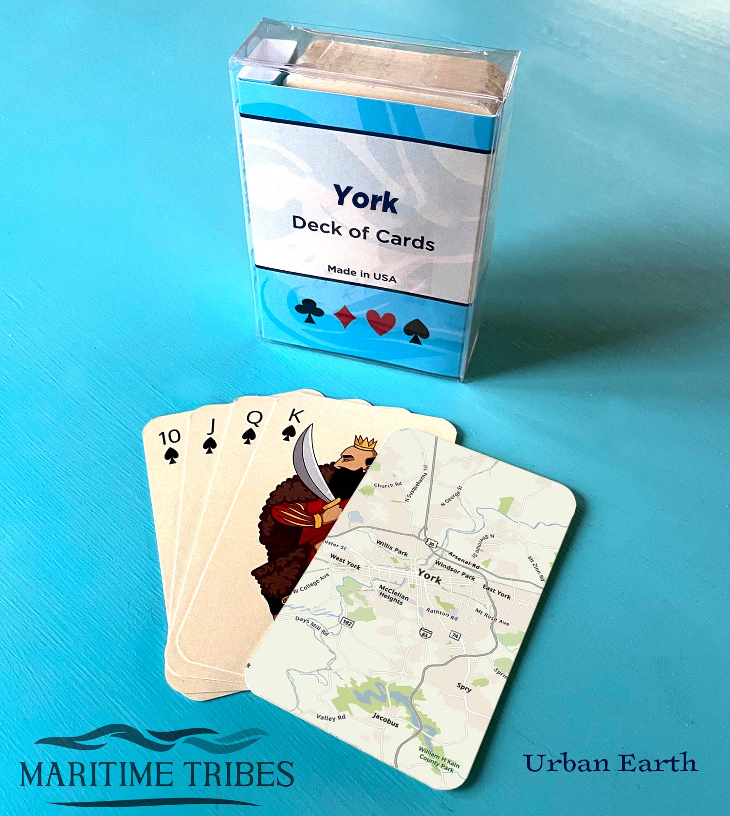 Wholesale Playing Cards for your store - Faire