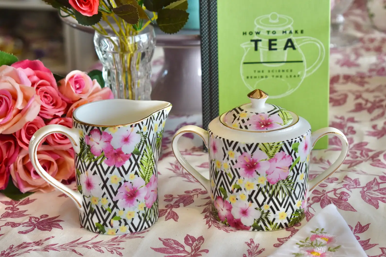 All Little Cute Things wholesale products