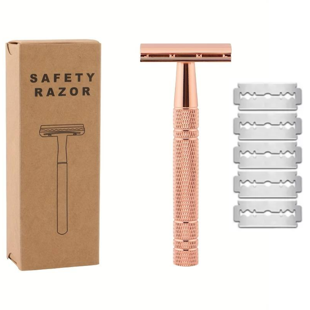 Wholesale safety razor for your store