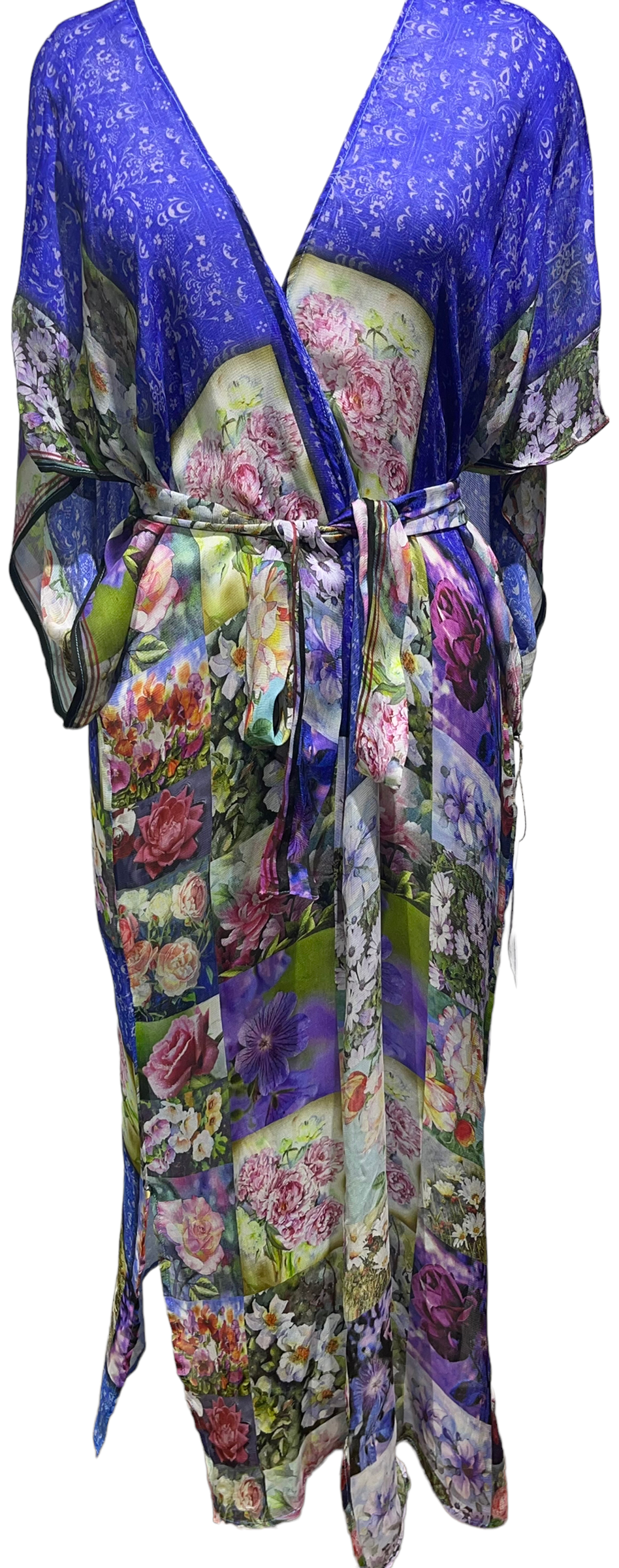 Purchase Wholesale Kimono Duster. Free Returns & Net 60 Terms on Faire ...